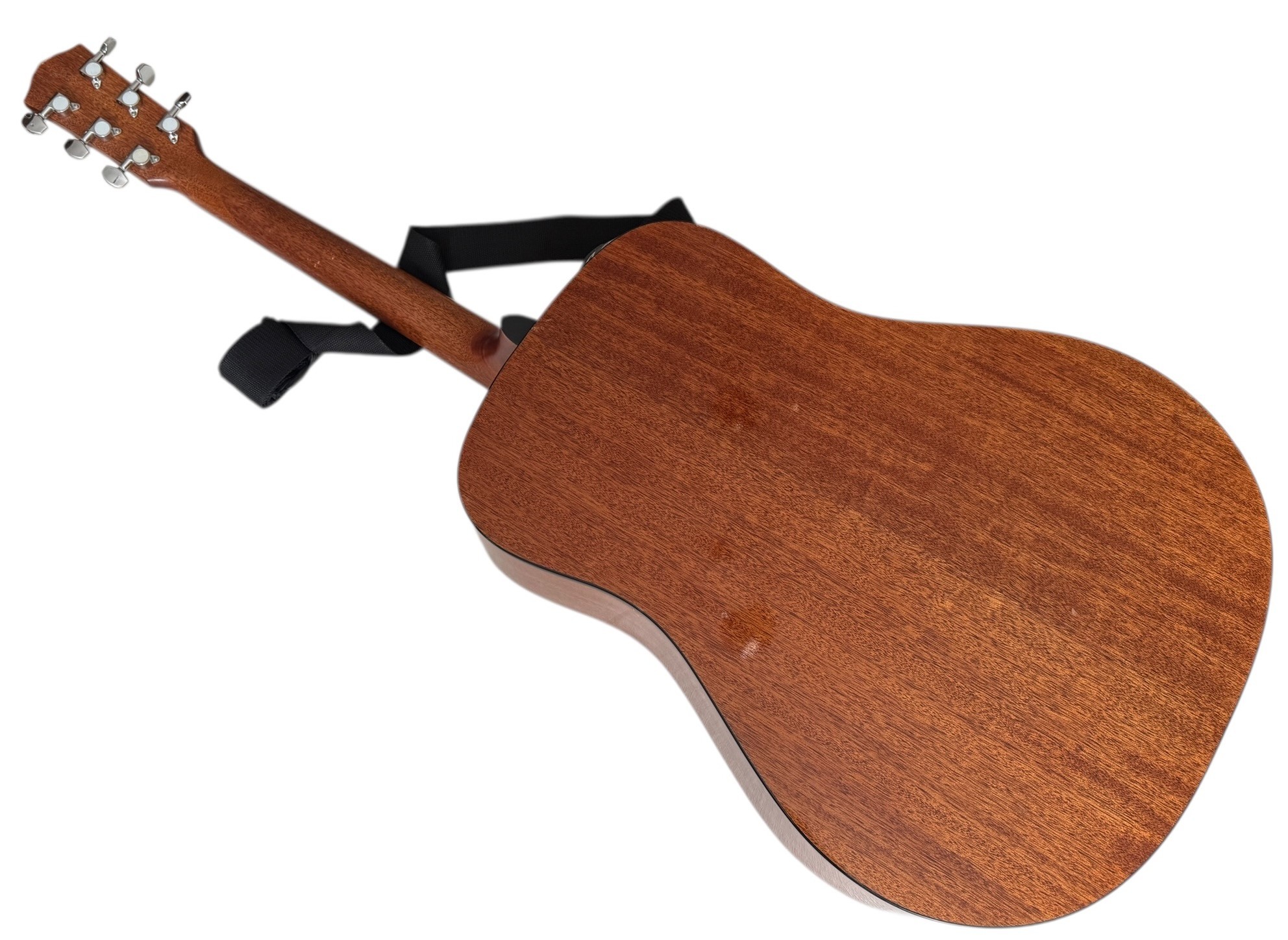 Fender Acoustical Guitar -Model DG85 #2151640 | Auctionninja.com