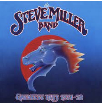 2 Tickets To Steve Miller Band @ Bridgeport Amphitheater #1516366 ...