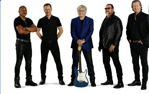 2 Tickets To Steve Miller Band @ Bridgeport Amphitheater #1516366 ...