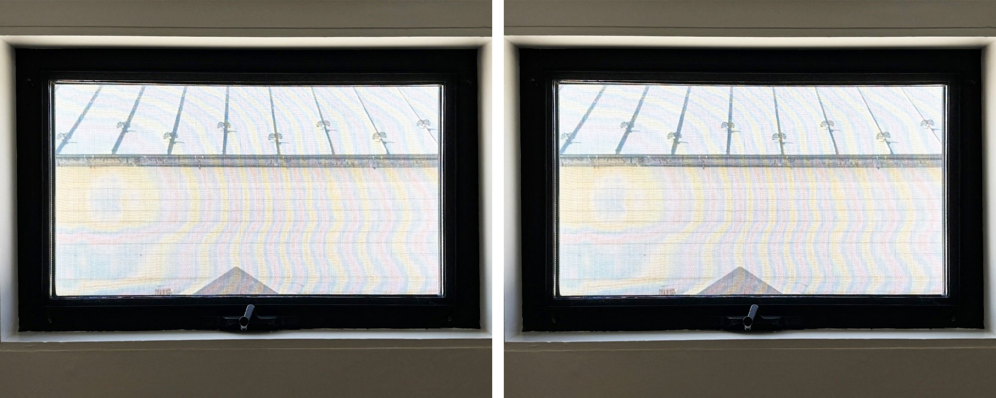 A Pair Of Oldcastle Casement Windows #40835024 | Auctionninja.com