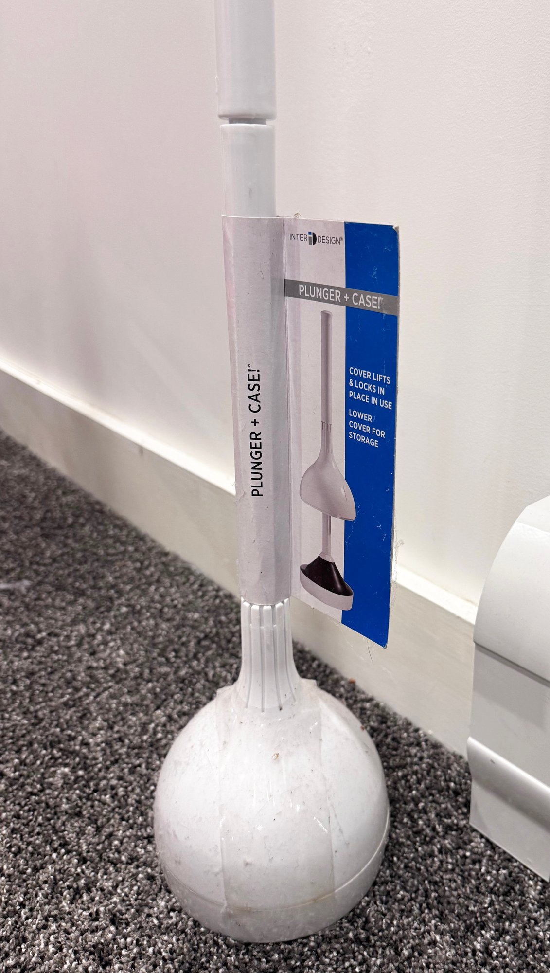 A Modern Plunger And Case #2208453 | Auctionninja.com