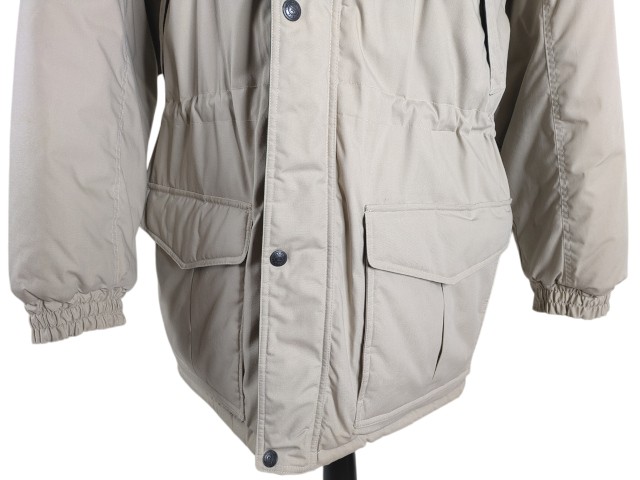 Bear Force Reversible Winter Coat With Hood #2222639 | Auctionninja.com