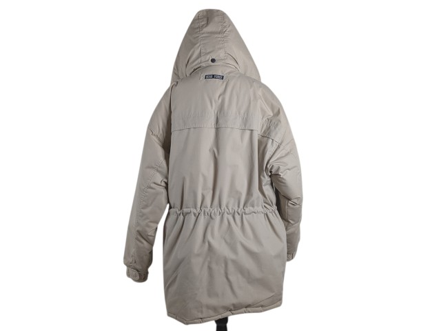 Bear Force Reversible Winter Coat With Hood #2222639 | Auctionninja.com