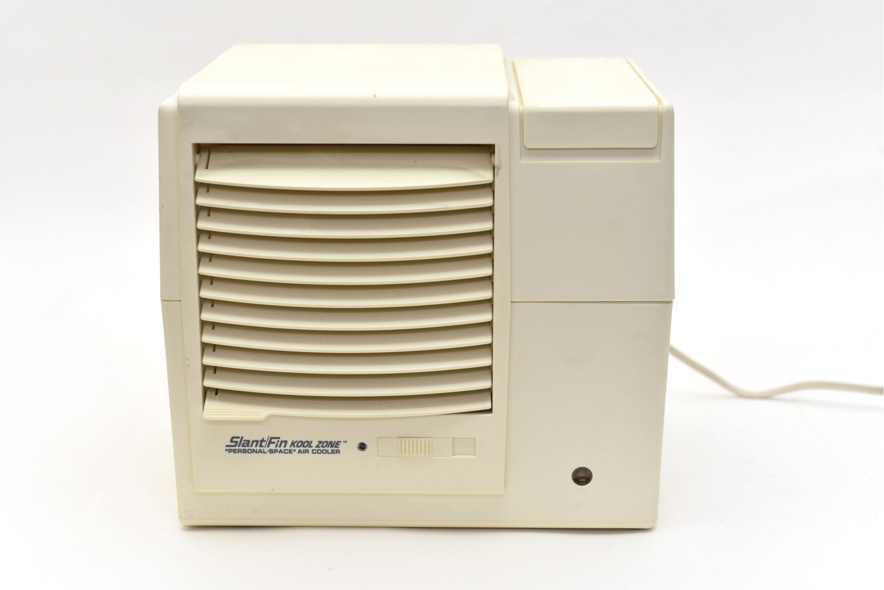 Slant Fin Cool Zone Personal Space Air Cooler #770483 | Auctionninja.com
