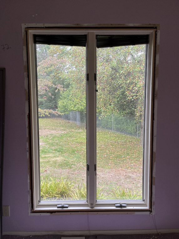 A Collection Of Thermopane Anderson Casement Windows #1354708 ...