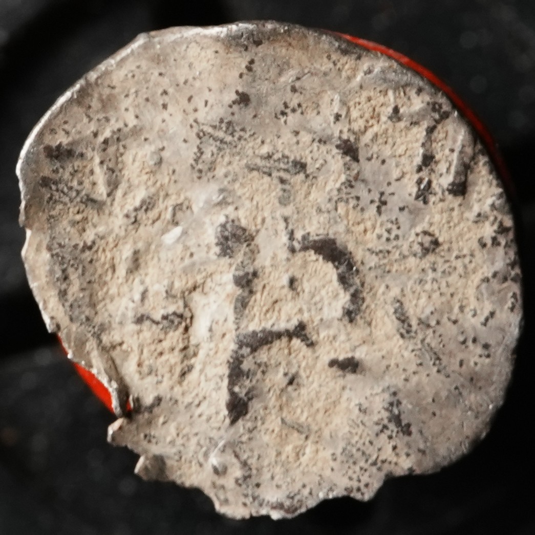 Ancient Silver Coin #6328 | Auctionninja.com