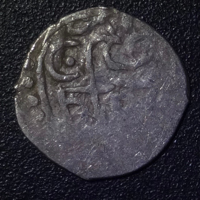 Ancient Silver Coin #3833 | Auctionninja.com