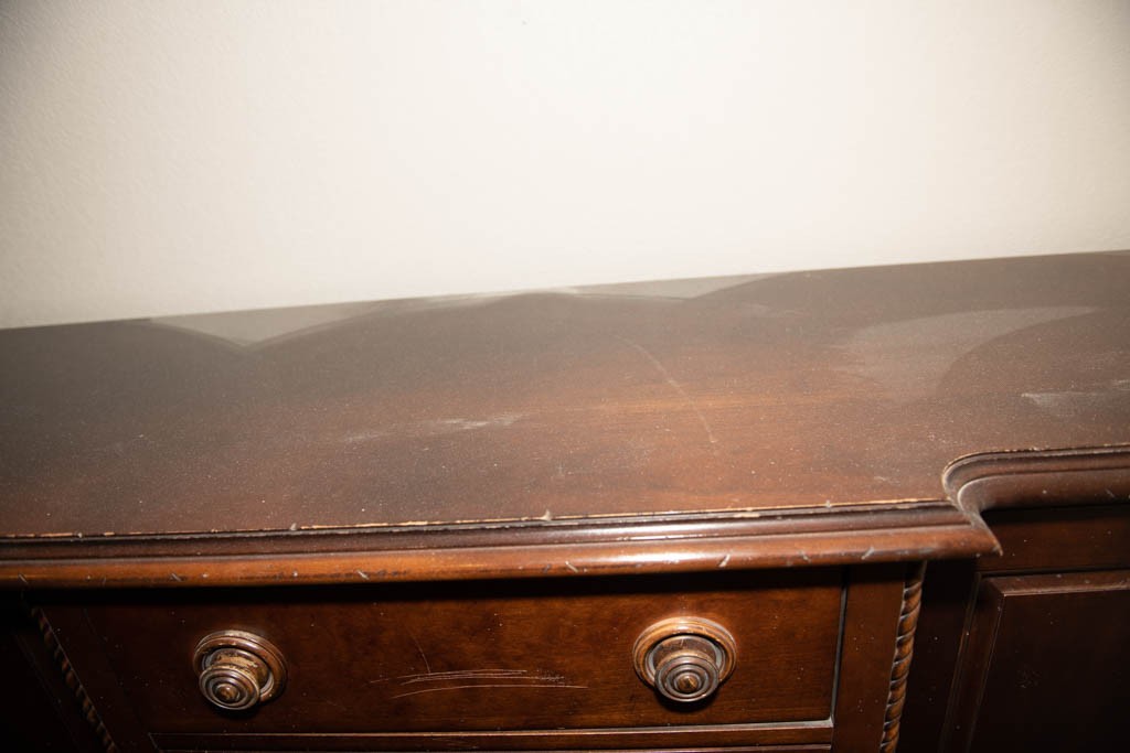 BERNHARDT Embassy Row Collection Master Chest #57309 | Auctionninja.com