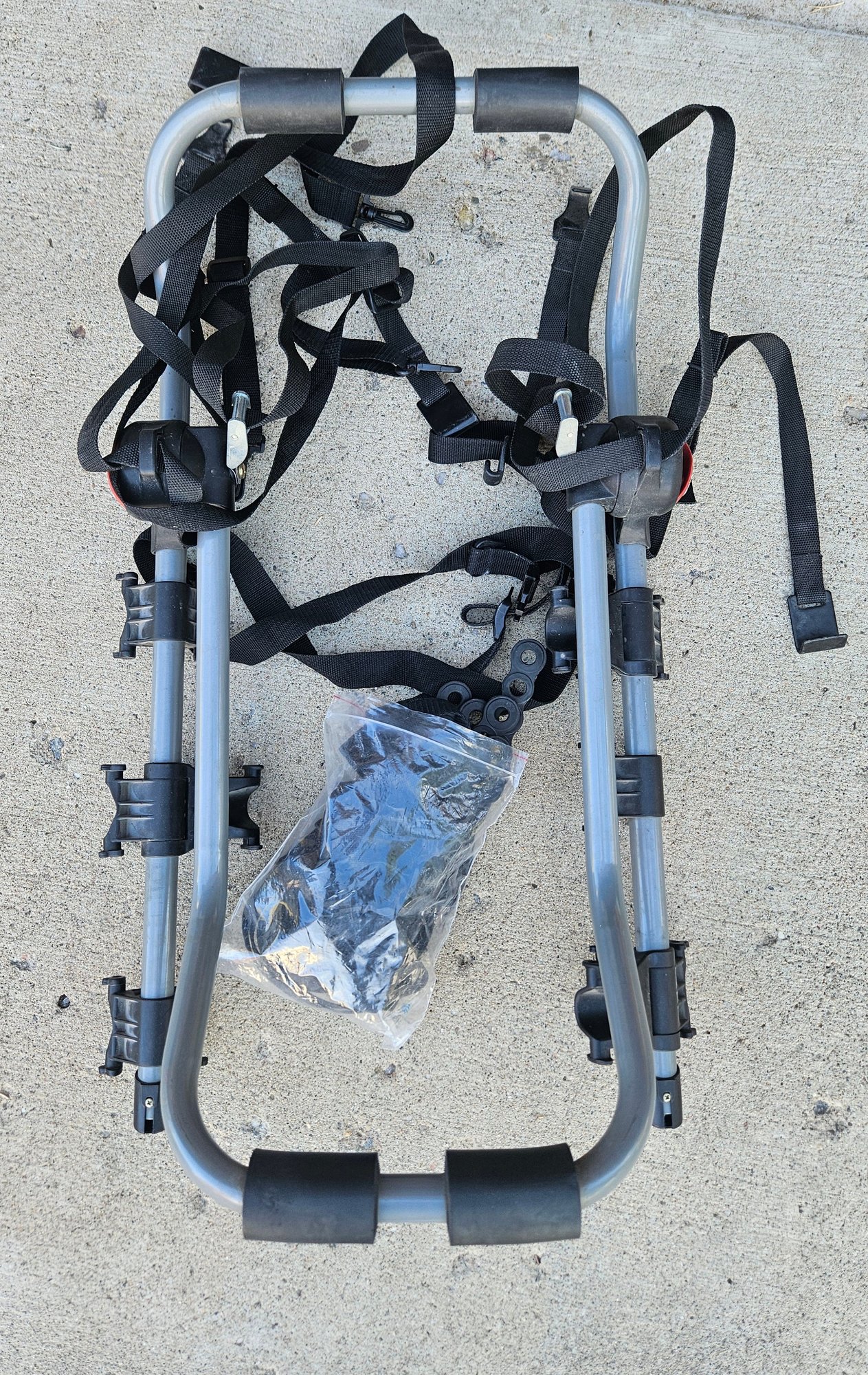 Yakima Bike Rack #2150 | Auctionninja.com