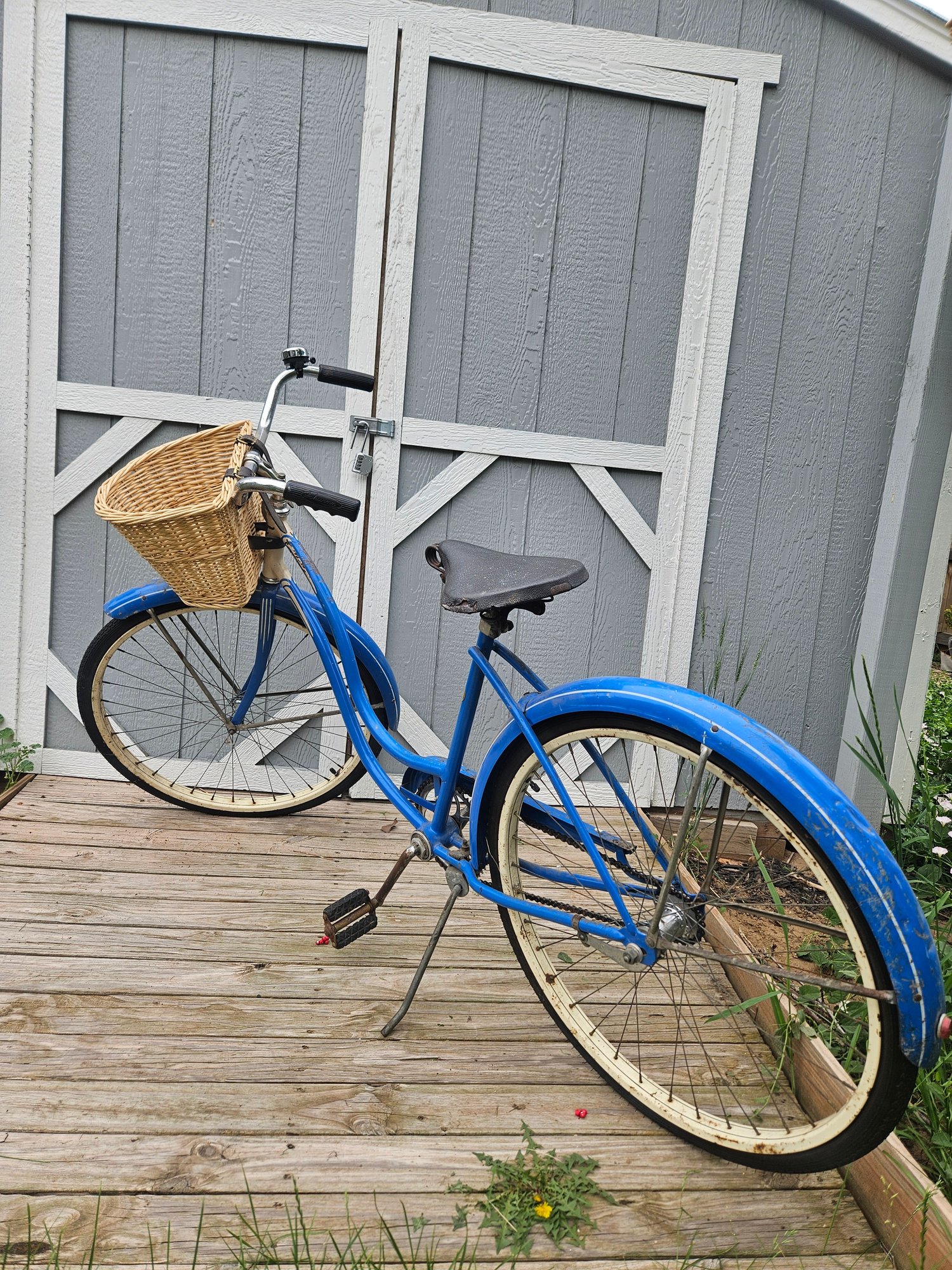 Vintage Schwinn Spitfire Bike #3540 | Auctionninja.com