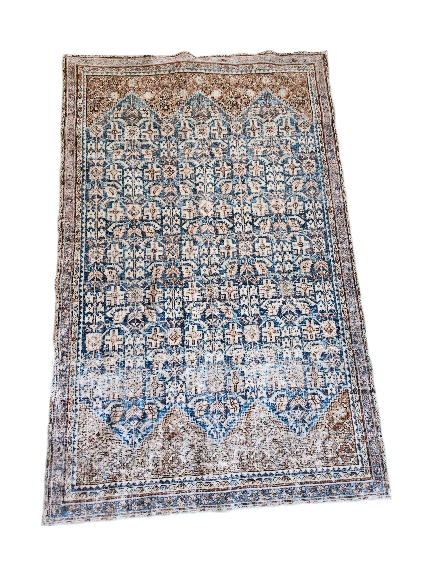 Kane Washable Rug #1940 | Auctionninja.com