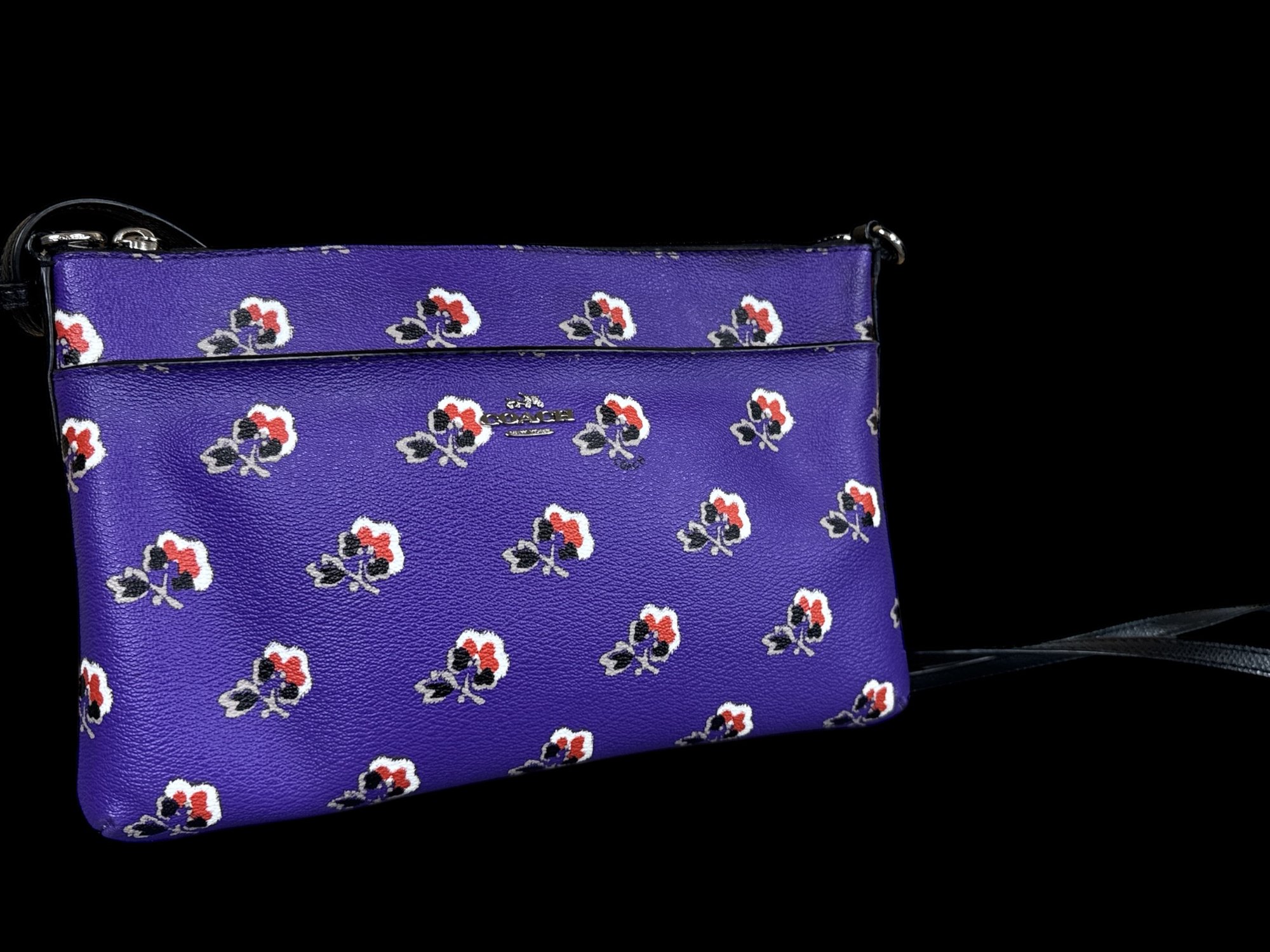 Coach Handbag #1622 | Auctionninja.com