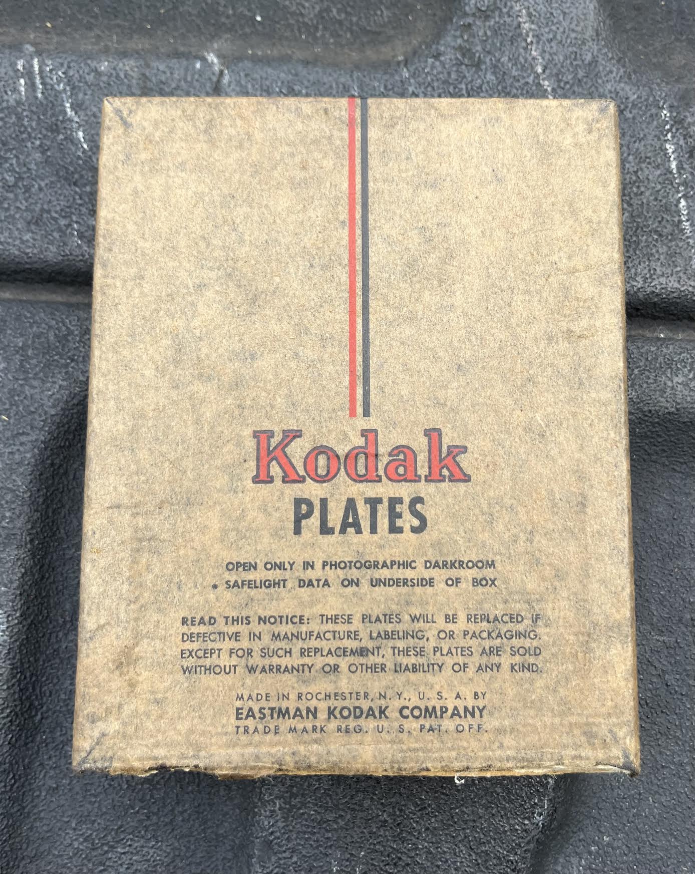 Antique Kodak Plates Photography Negatives #14550 | Auctionninja.com