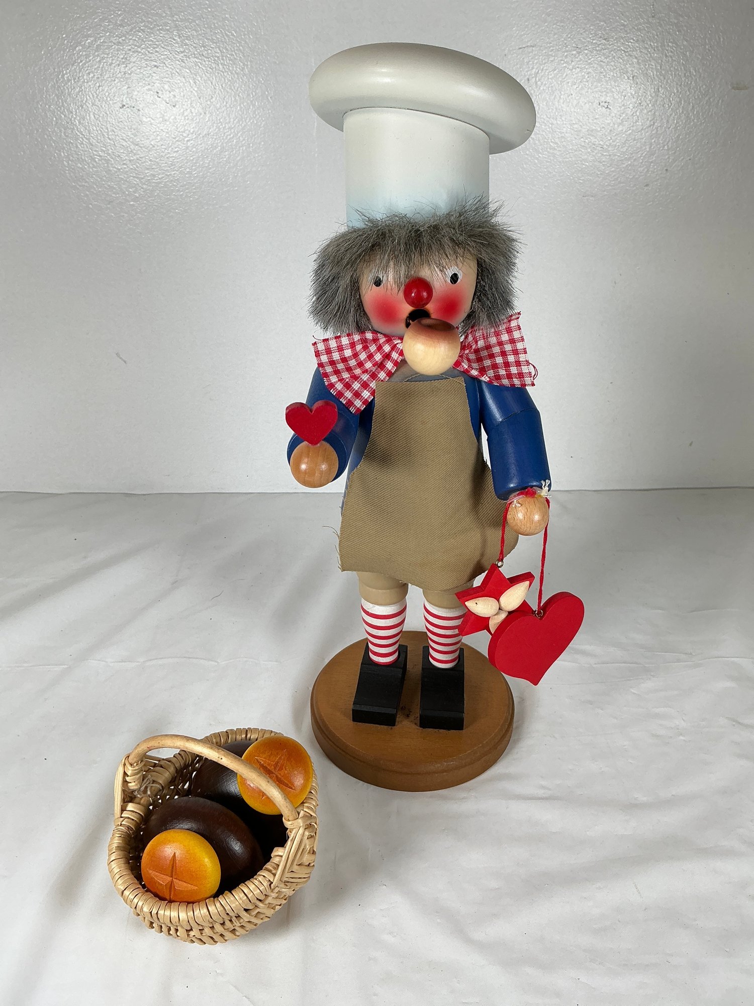 Holzkunst Christian Ulbricht - Smoker Baker - Handmade In Germany ...