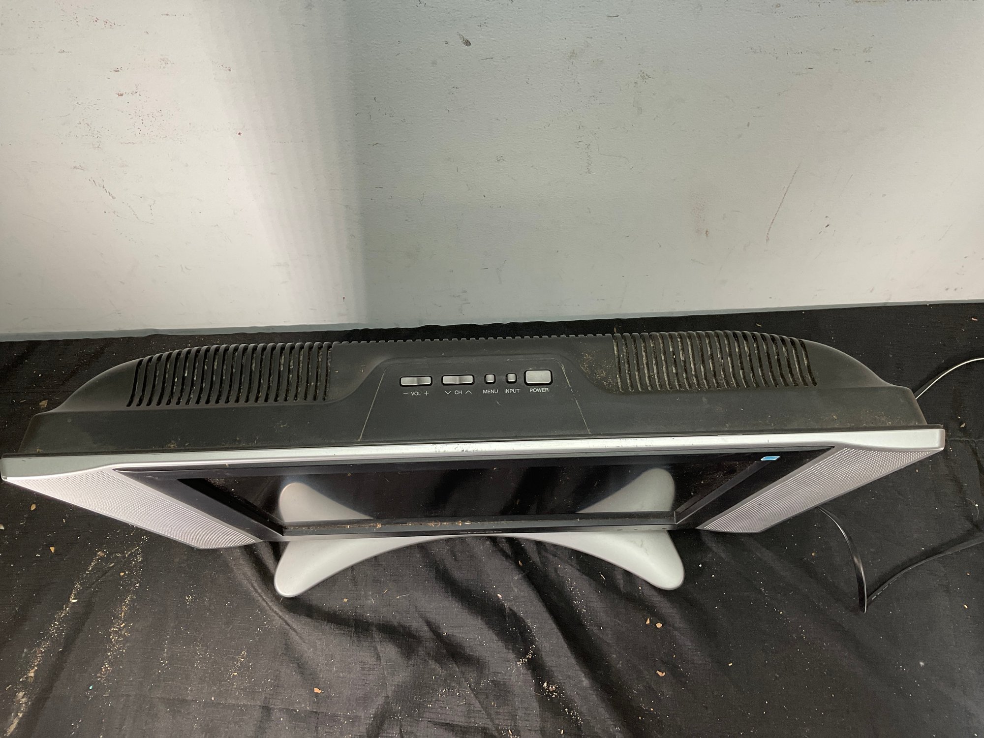 Sharp Liquid Crystal TV, Model LC-20SH6U - Works -- Ref#Ta22 #17406 ...