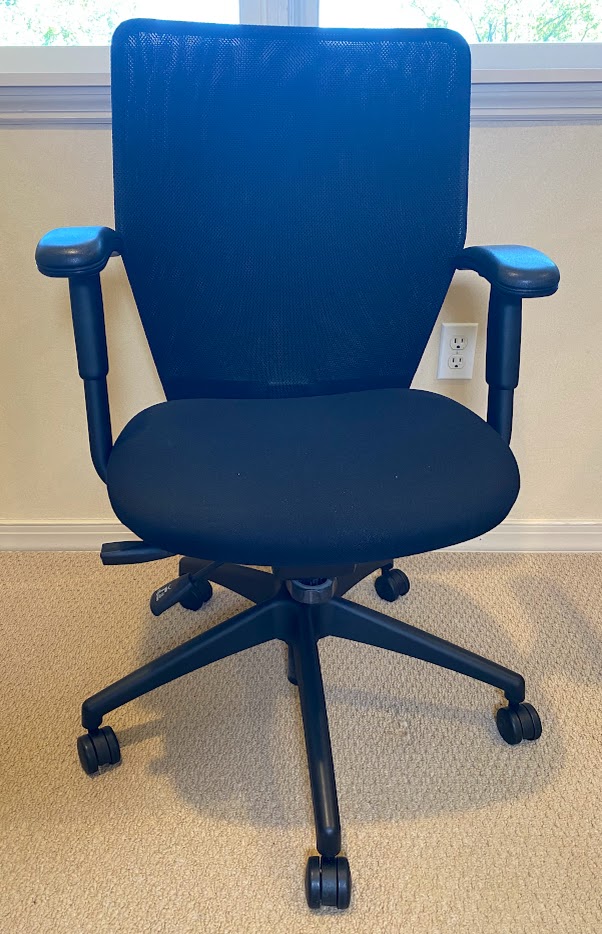Harter "Izzy" Office Chair #10331 | Auctionninja.com