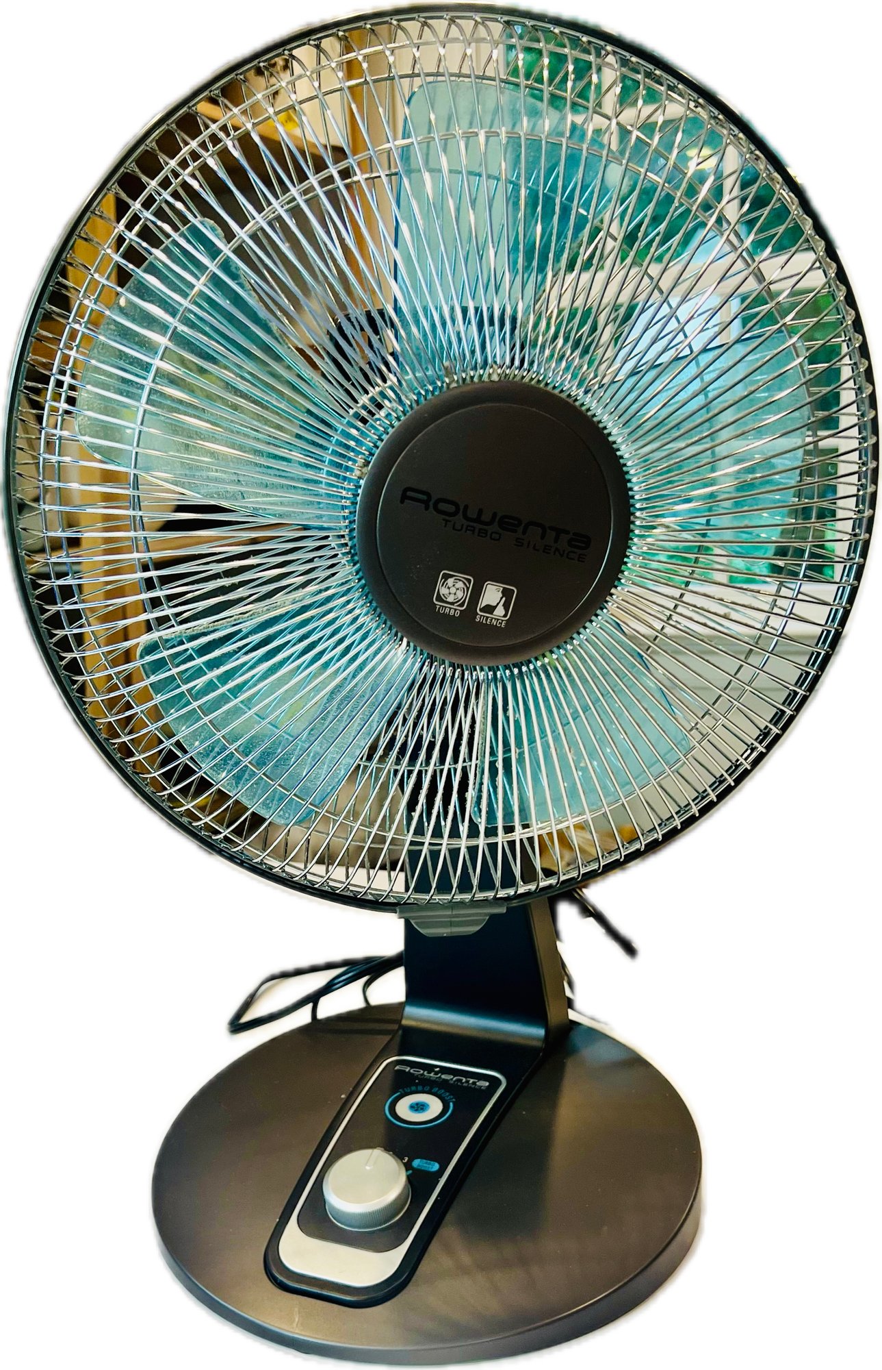 Rowenta Circulating Fan #27420 | Auctionninja.com