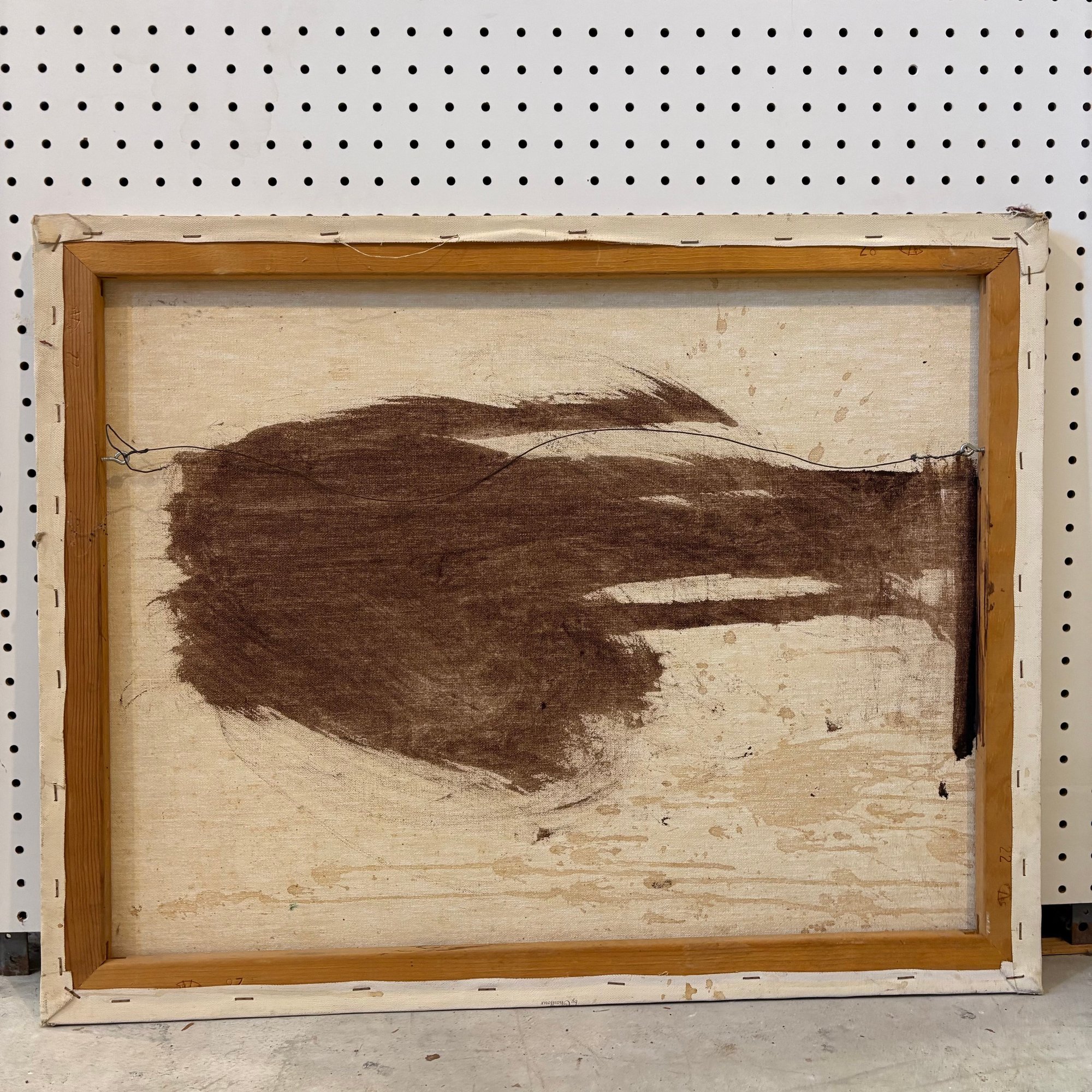 *LATE EDITION* After Robert Chailloux - "Still Life With Pitcher" #4307 ...