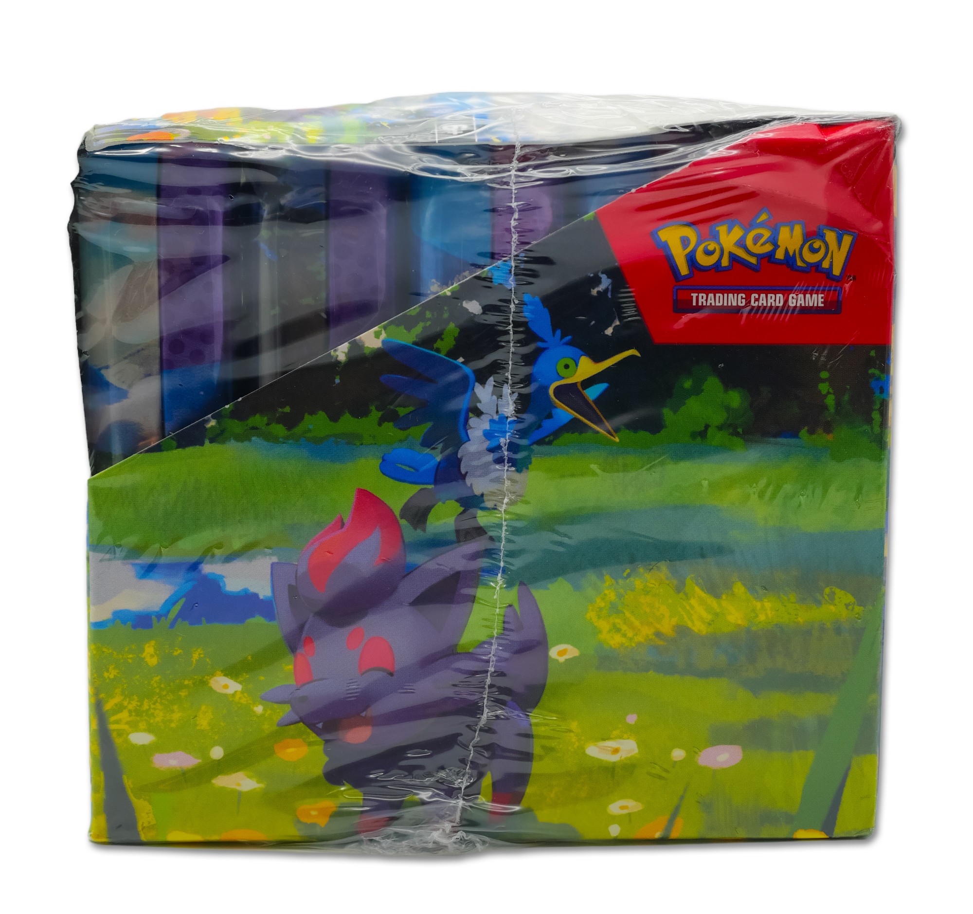 Insane *SEALED* MEGA EVOLUTION ASCENDED HEROES POKEMON TCG MINI TIN LOT ...