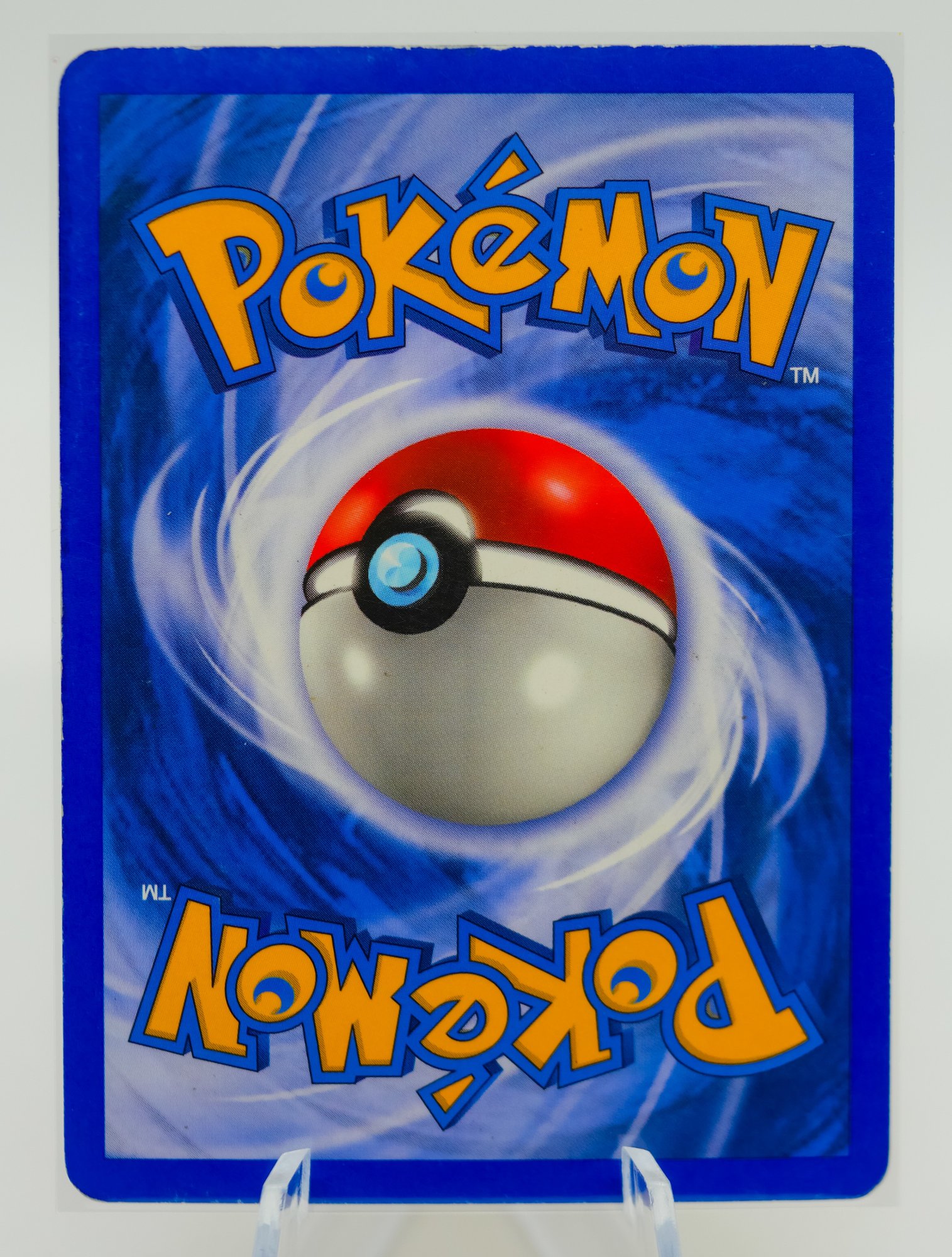 ASTOUNDING CHARIZARD DRAGON SET HOLOGRAPHIC E-READER POKEMON CARD WITH ...