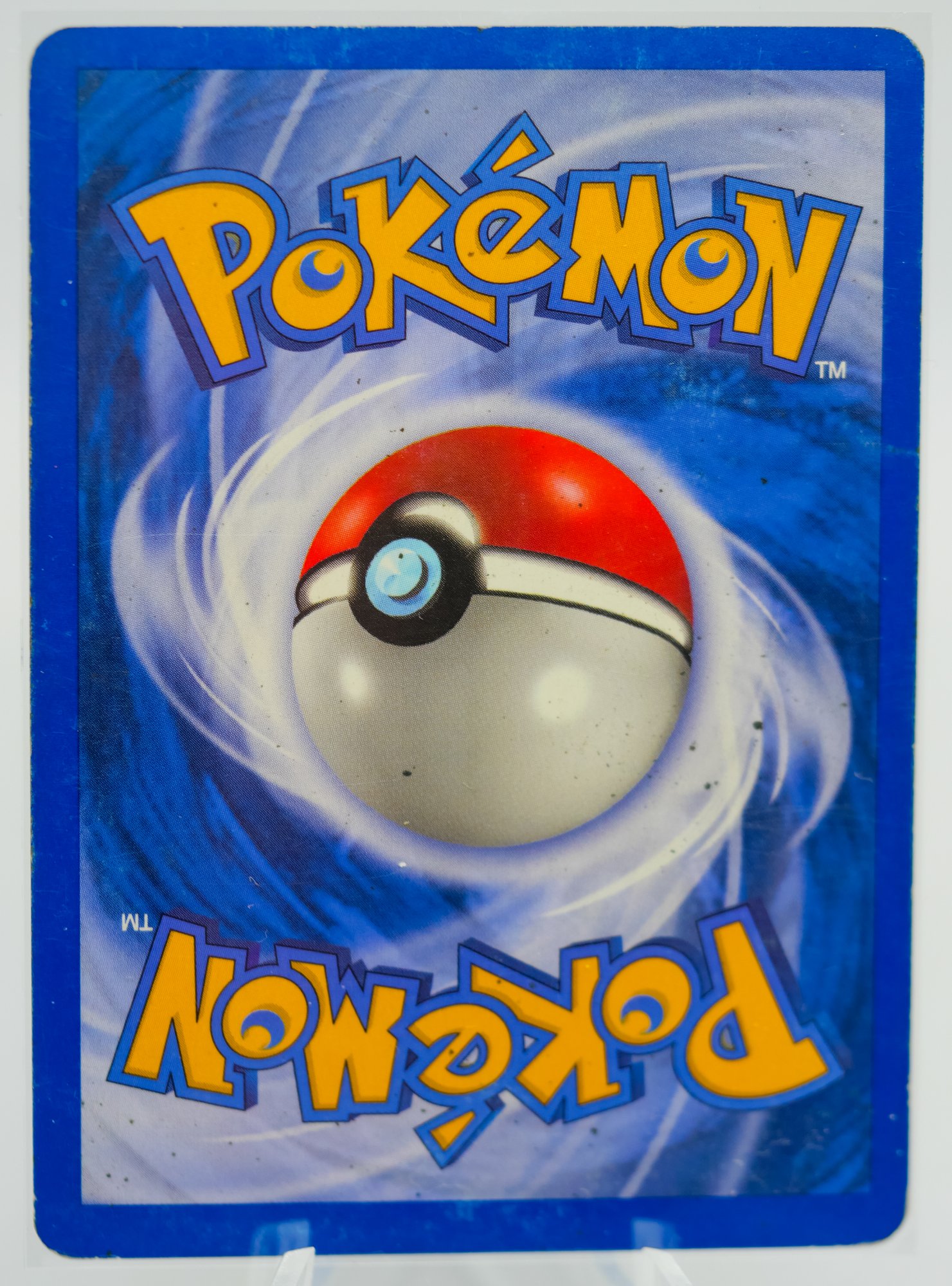 TOGEPI Ex TEAM ROCKET RETURNS Set Holographic Pokemon Card!!! #7256 ...