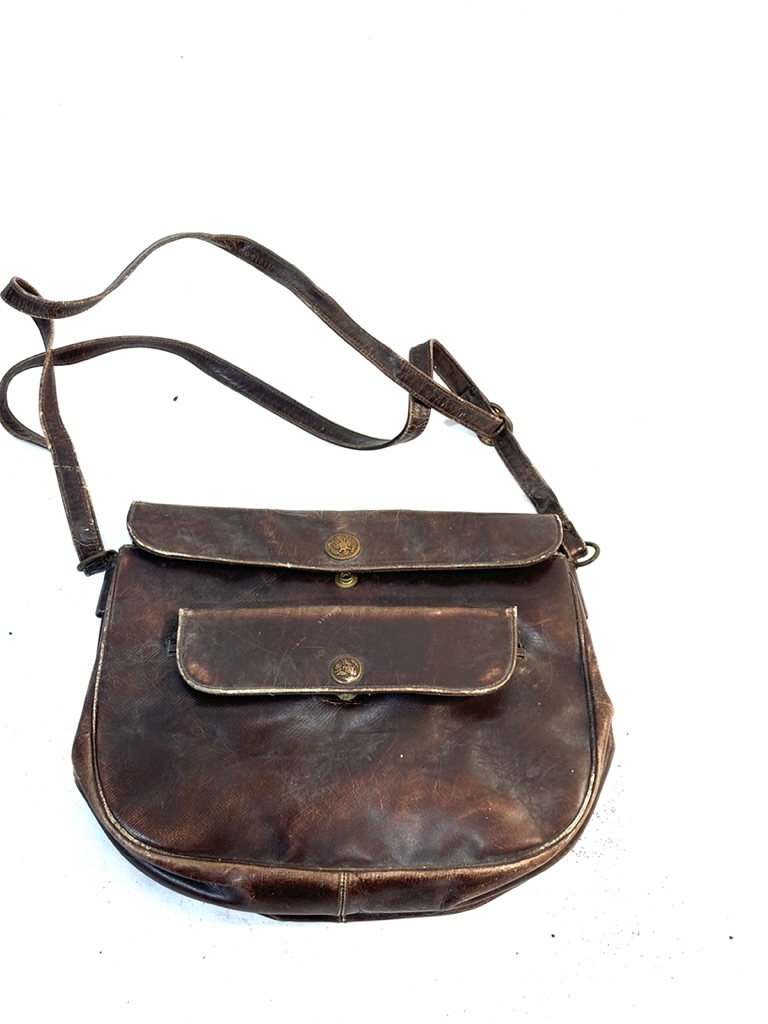 Vintage US Army Purse #1679 | Auctionninja.com