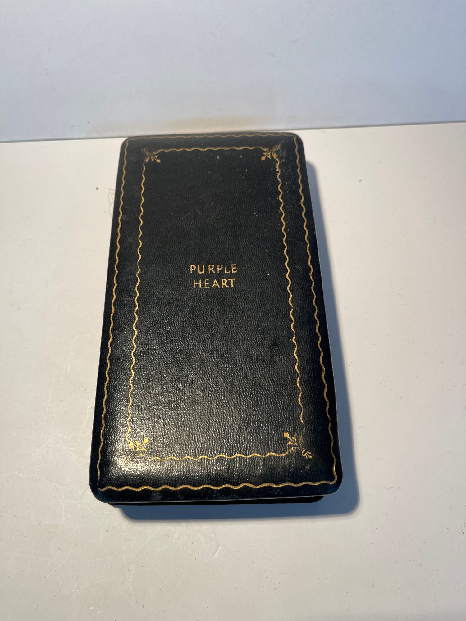 Vintage Purple Heart #44535 | Auctionninja.com