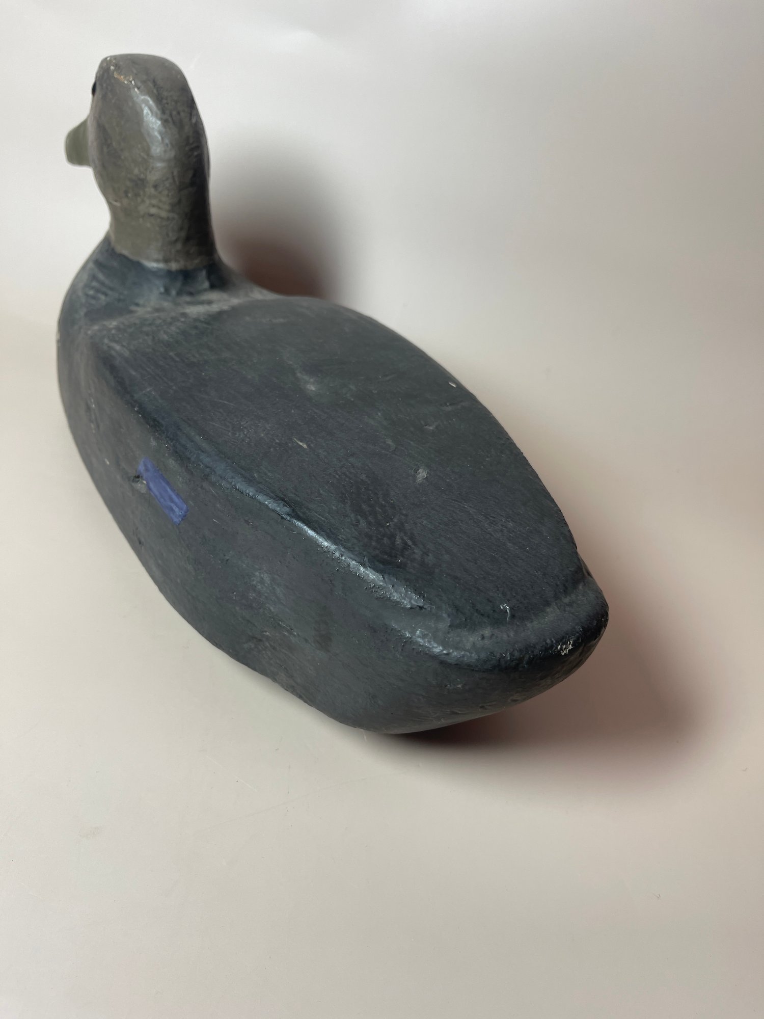 Antique Duck Decoy #39900 | Auctionninja.com