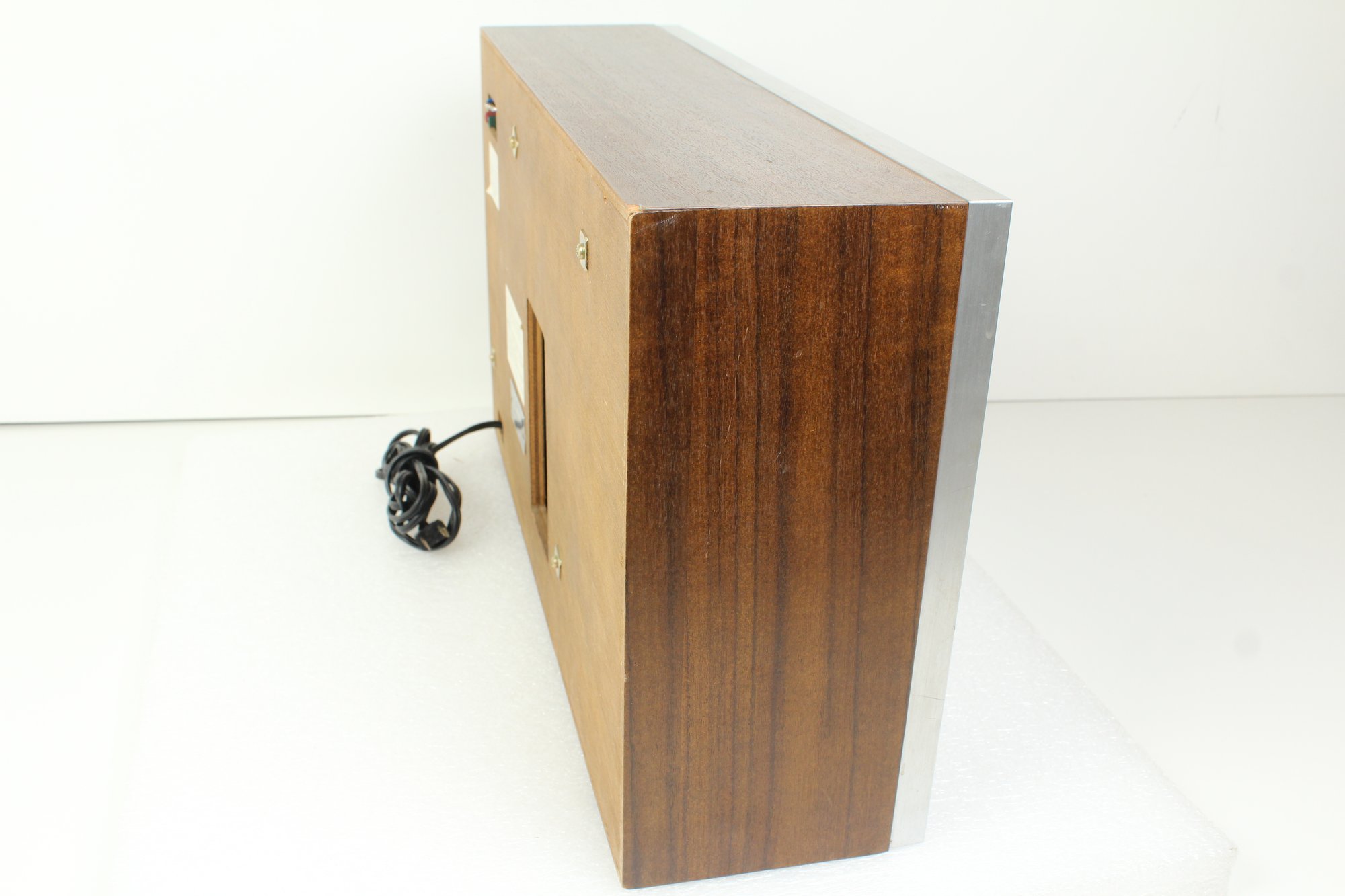 Vintage Panasonic RS-280S Stereo Receiver Cassette Player #2960 ...