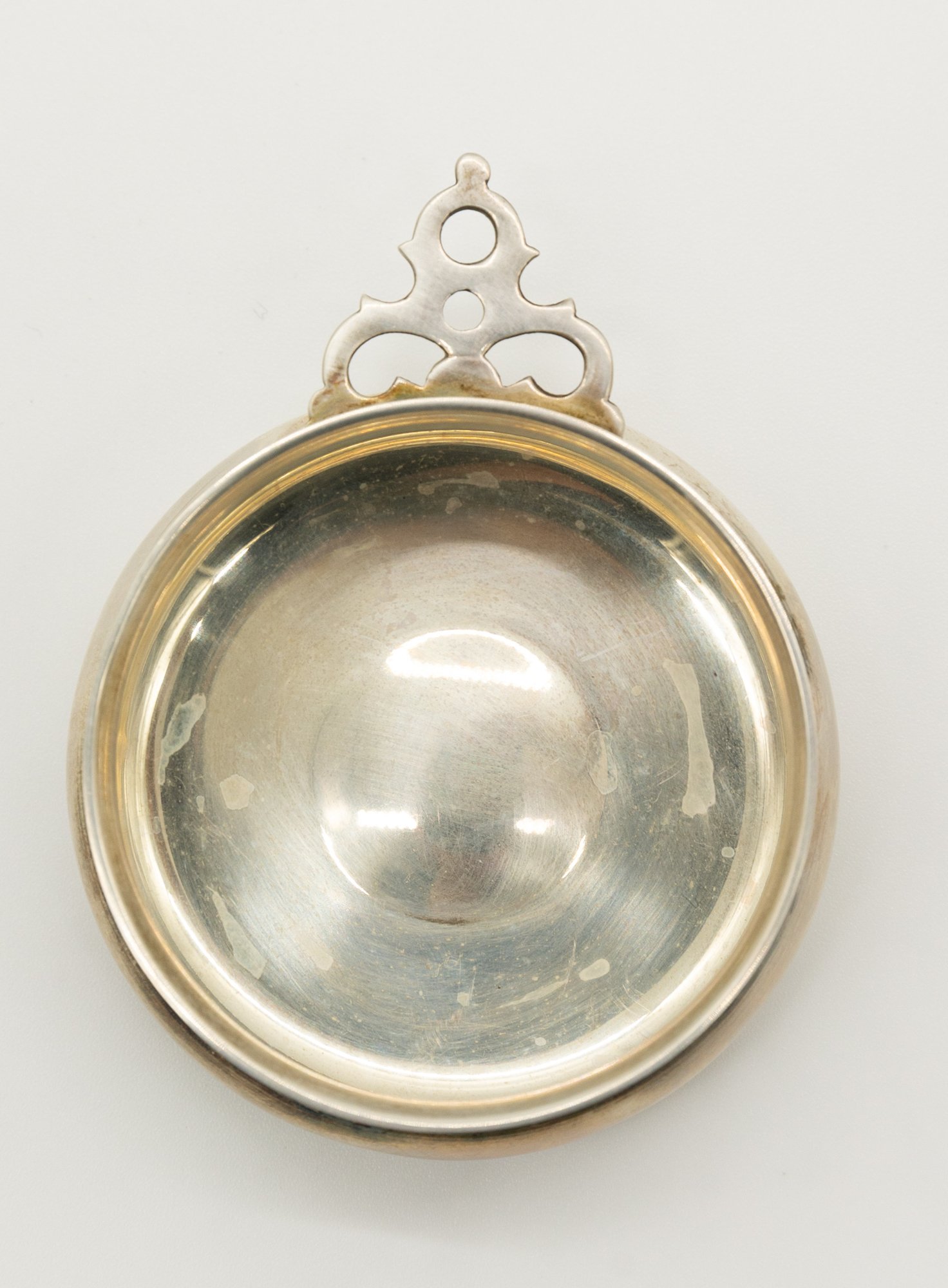 Tiffany & Co. Sterling Silver Master Salt Cellars Set Of 4 With ...