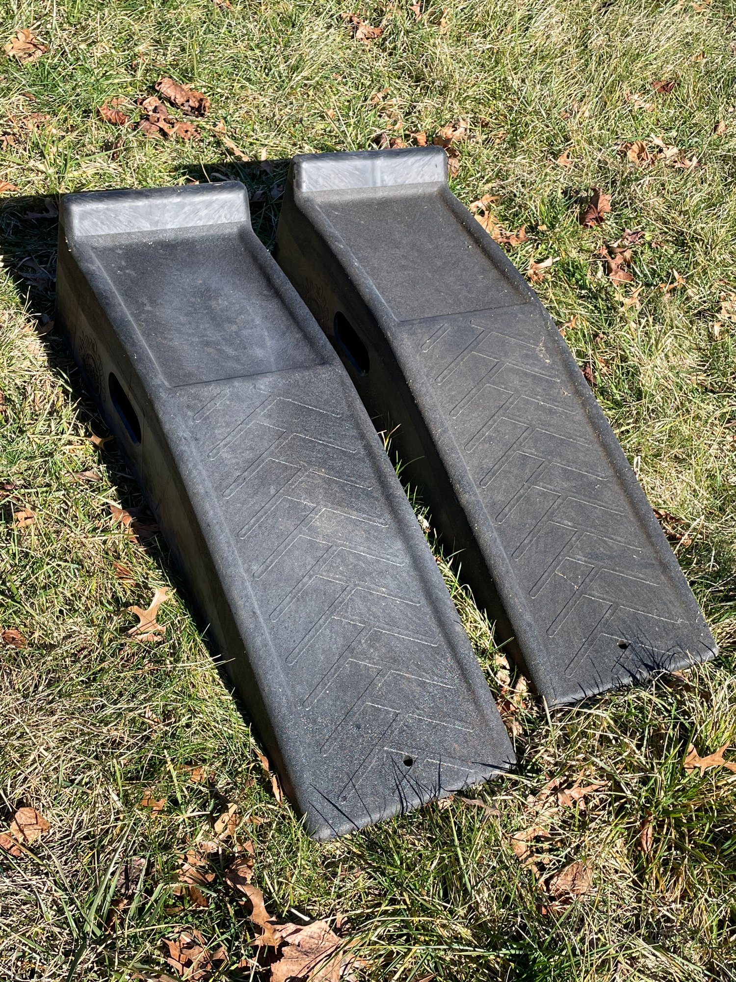 Rhino Ramps - Blitz Product #9420 | Auctionninja.com