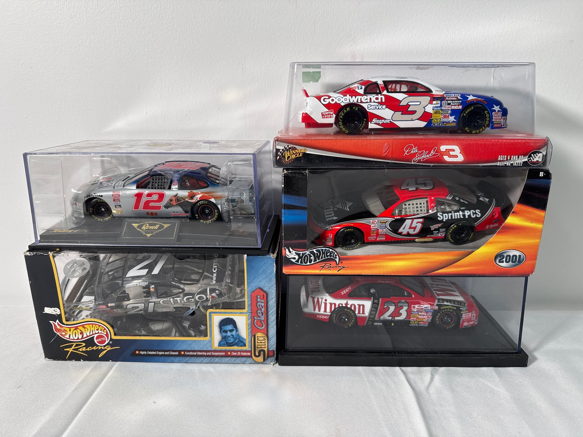 Stunning Dale Earnhardt Hot Wheels Car Value Photos