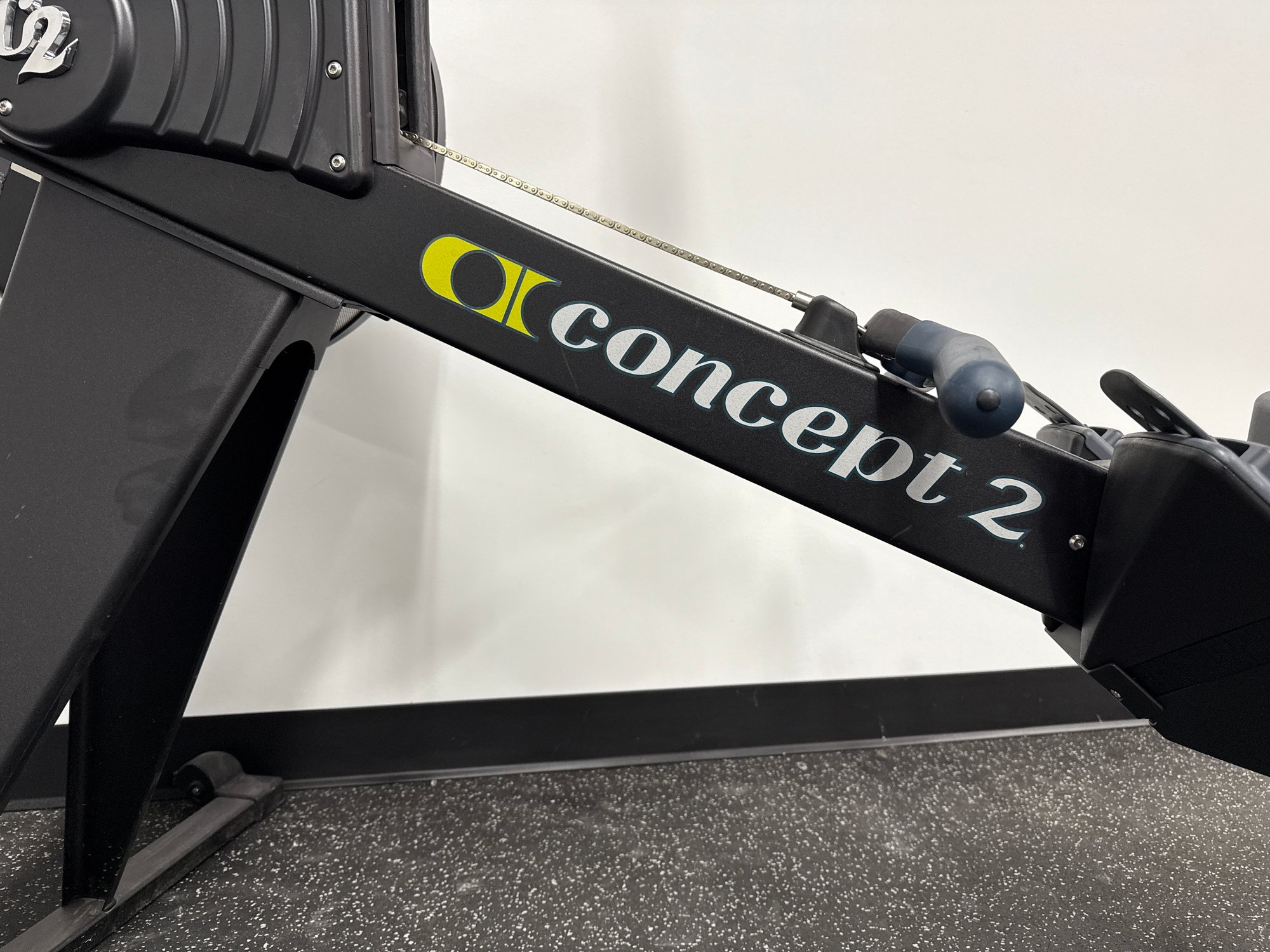 Concept2 Model E Indoor Rower Elite-Level Rowing, Right From Your ...