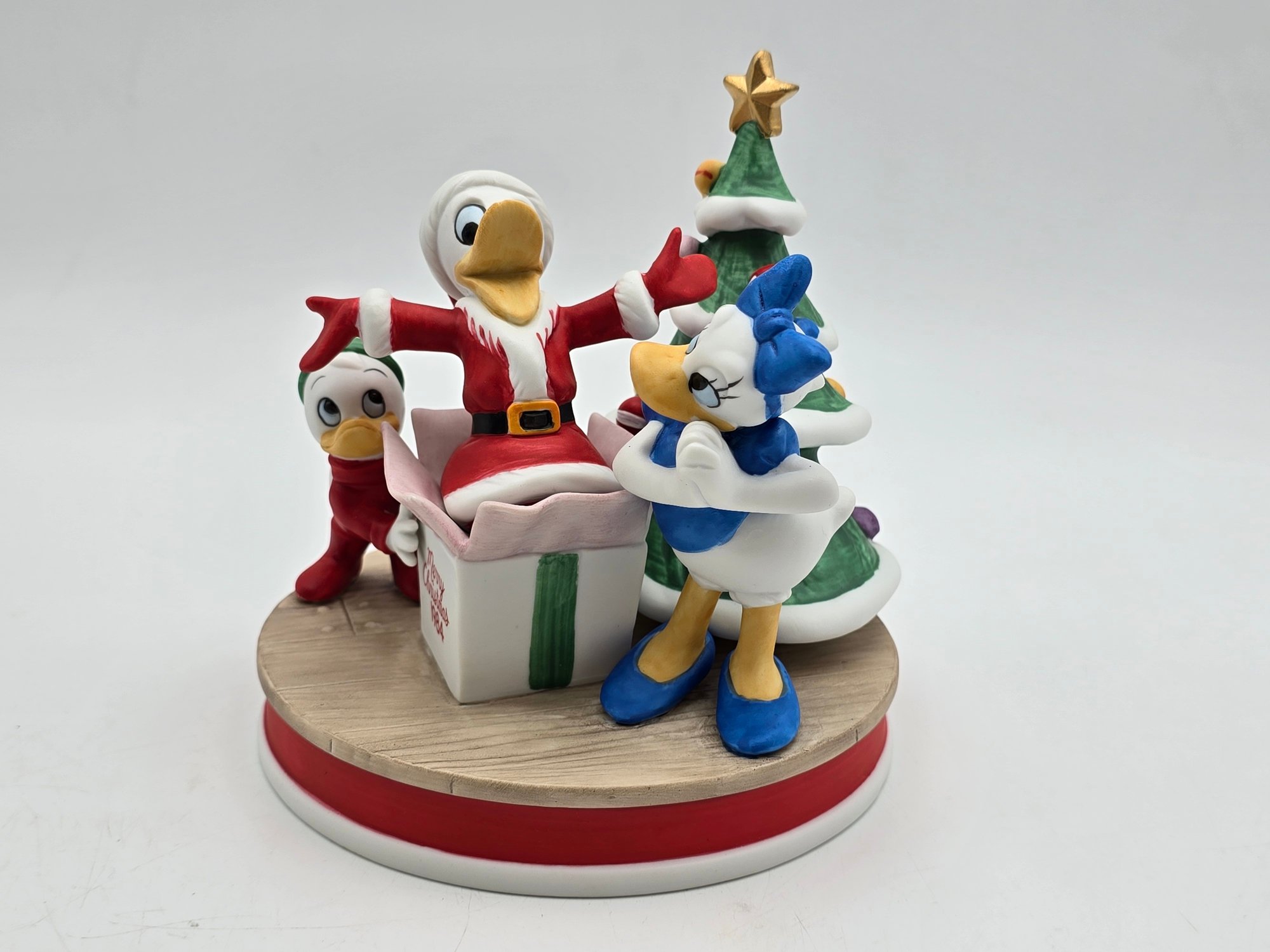 ITEM 100 Limited Edition - 11,498/20.000 Christmas 1982 - Celebrating ...