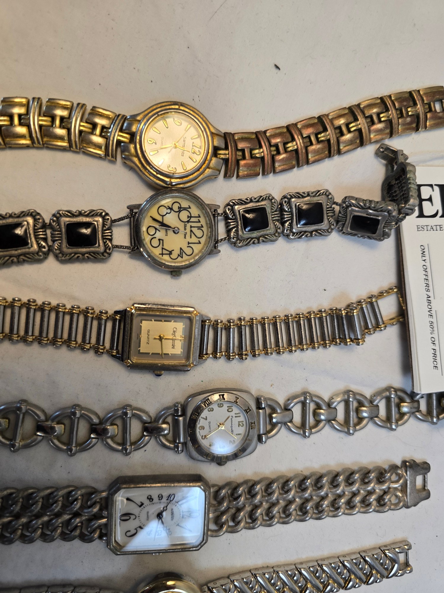 Lots Of Watch #7478 | Auctionninja.com