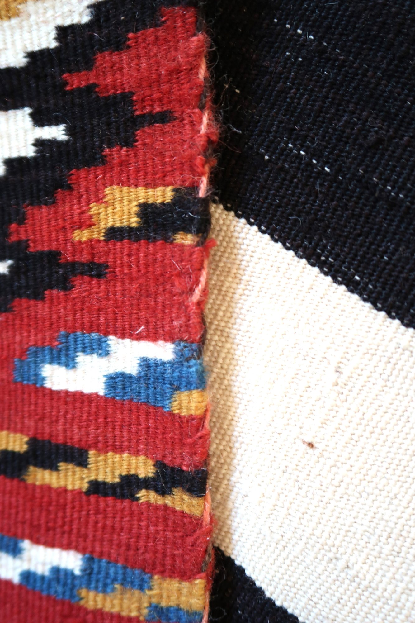 3rd Phase Chief Style Reproduction Southwest Weaving #6317 ...