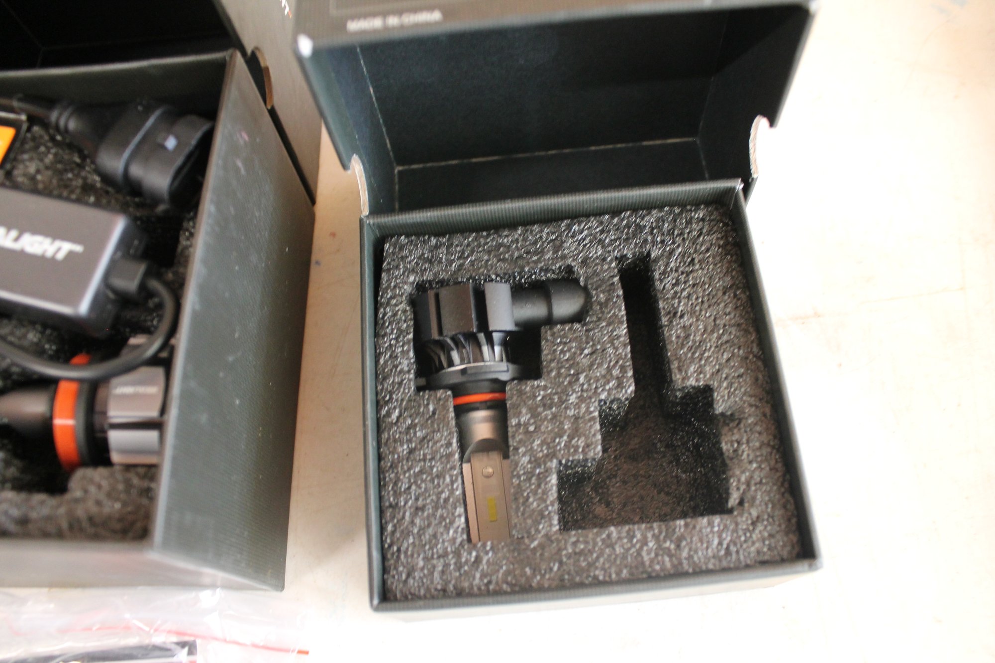 14 ~ SPECIALTY LED CAR/ATV LIGHTING #25222 | Auctionninja.com