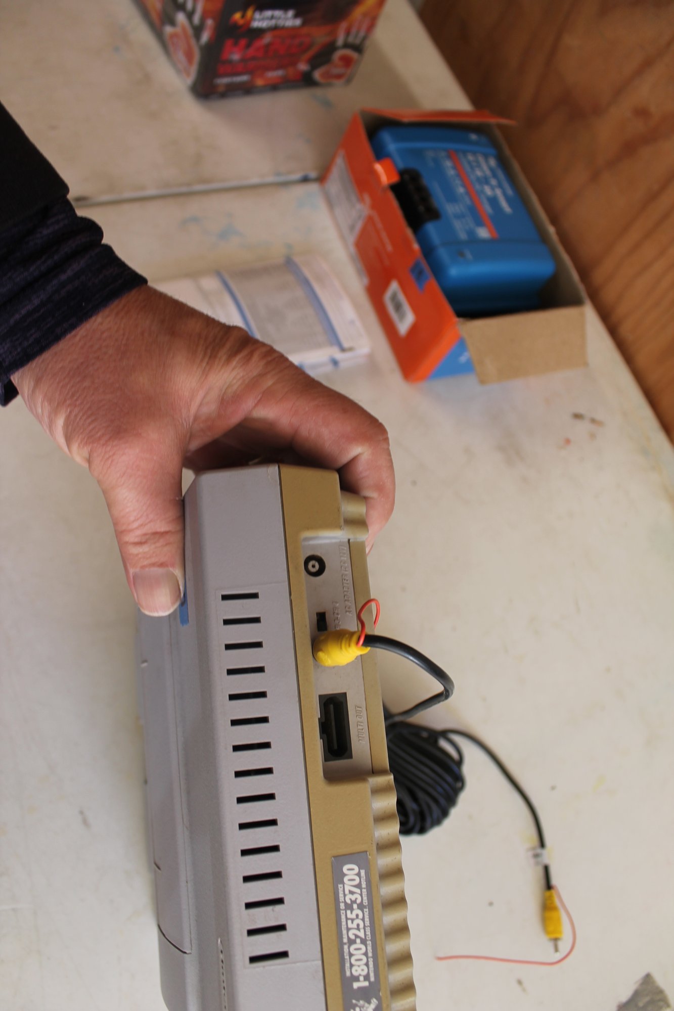 17 ~ SUPER NINTENDO SYSTEM #25225 | Auctionninja.com