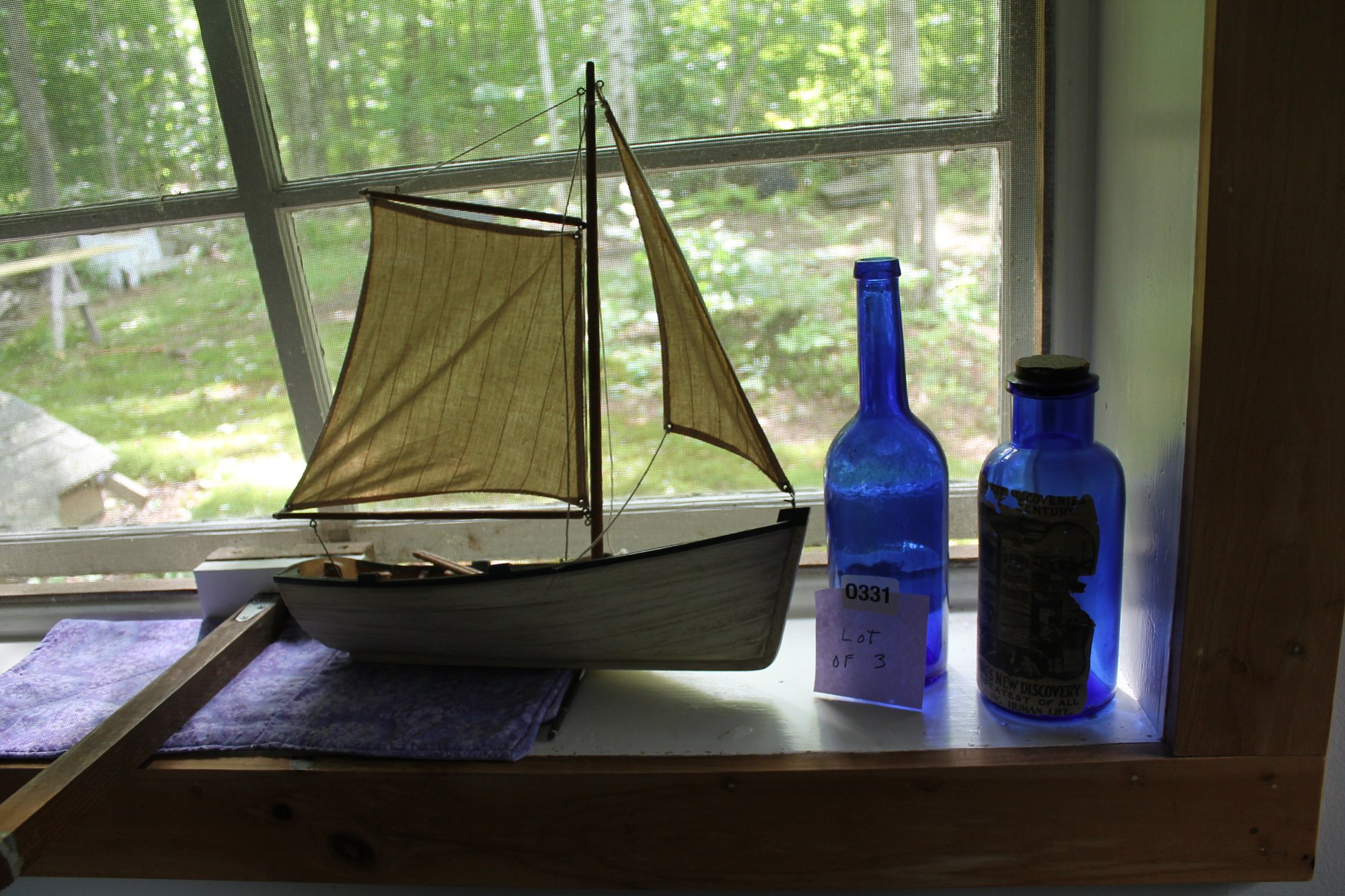 331 ~ Lot Of Items #21320 | Auctionninja.com