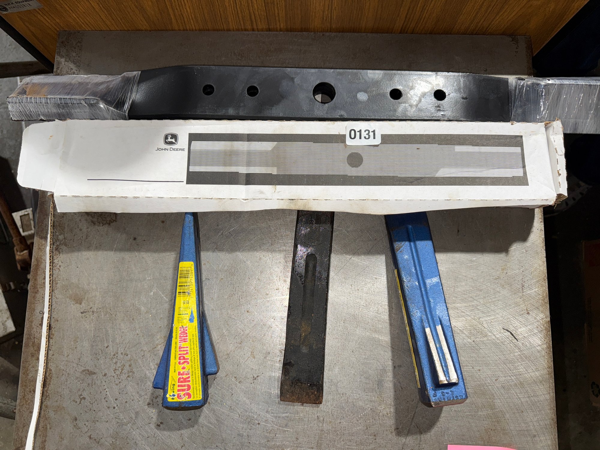 131 -wedges #25084 | Auctionninja.com