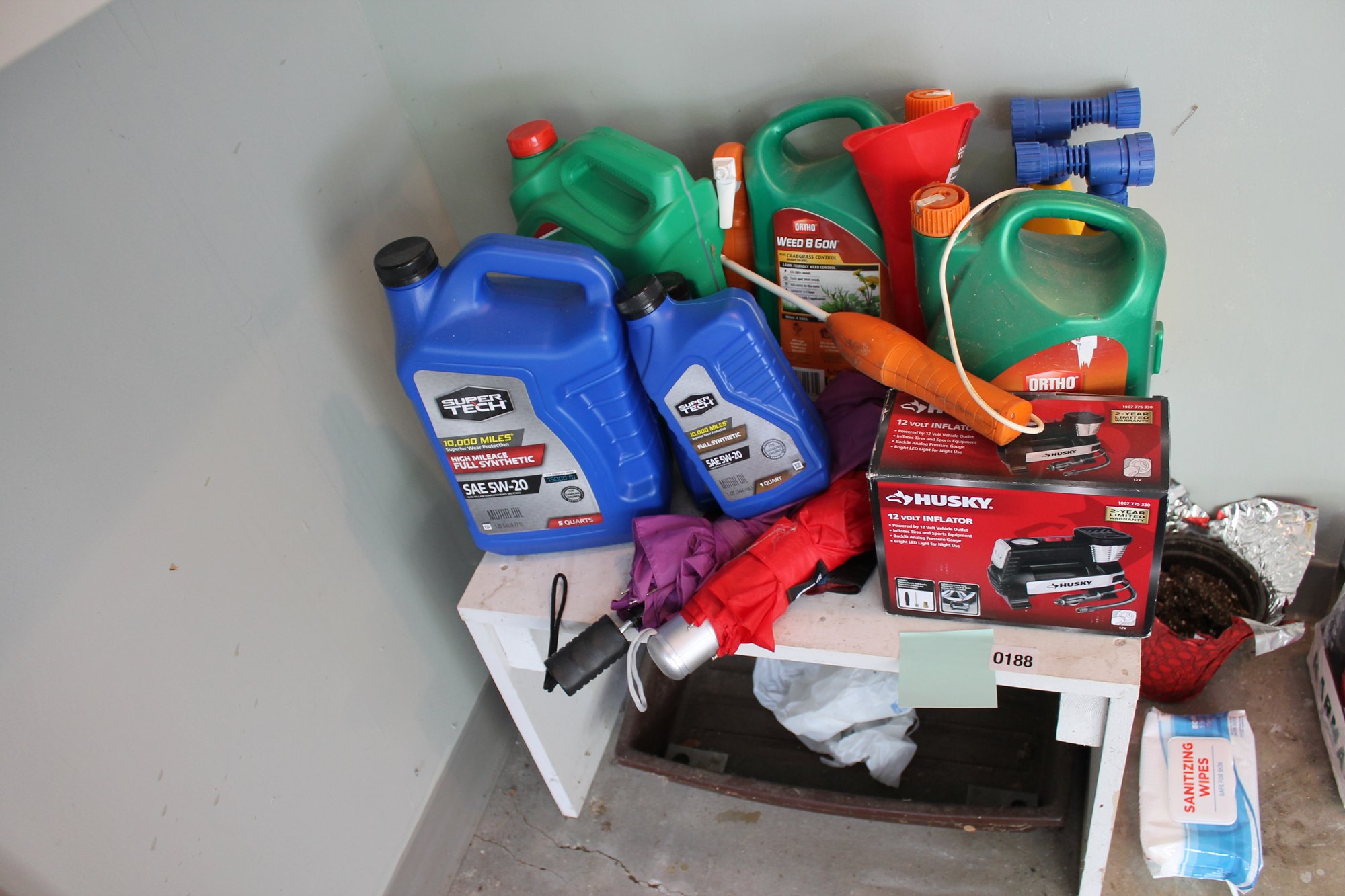 188 ~ LAWN CARE, AND MORE #22282 | Auctionninja.com