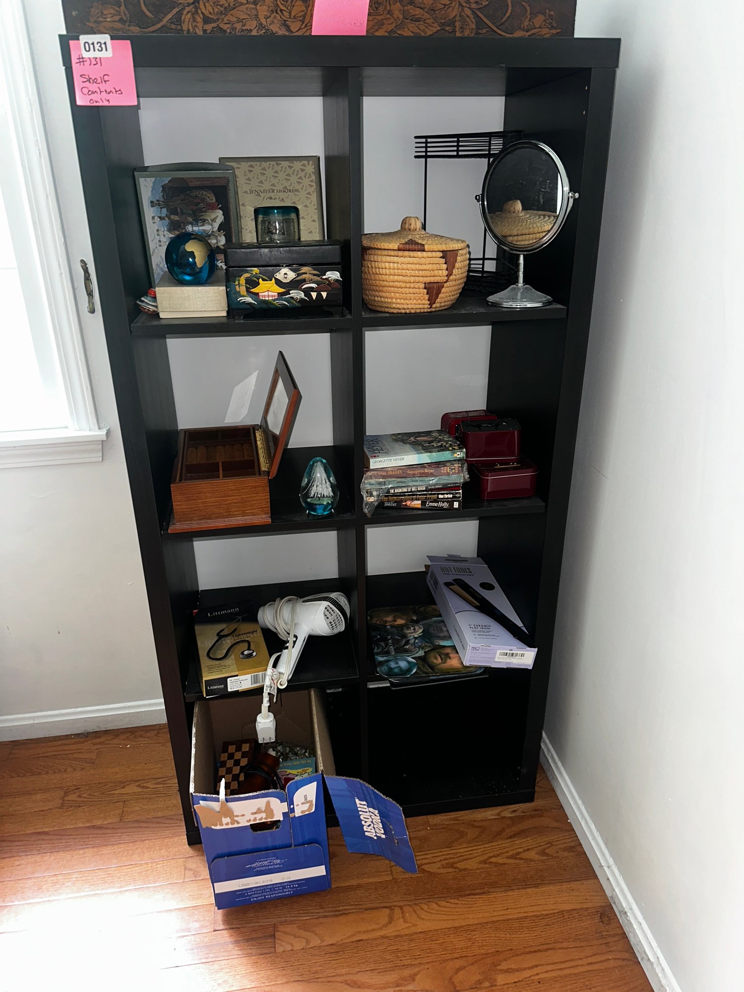 132 - CUBBIE ONLY #20729 | Auctionninja.com
