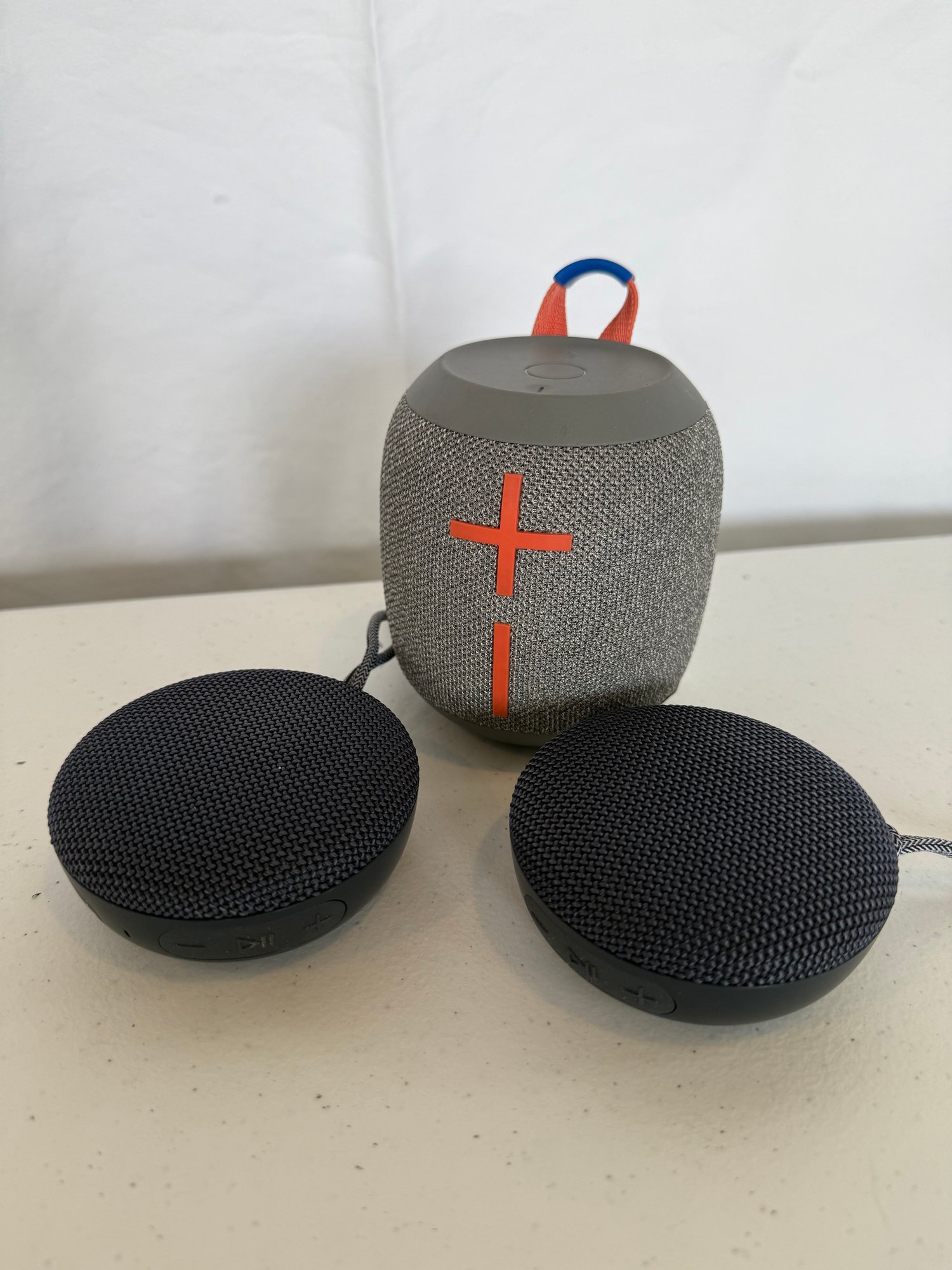 Bluetooth Speakers #9419 | Auctionninja.com
