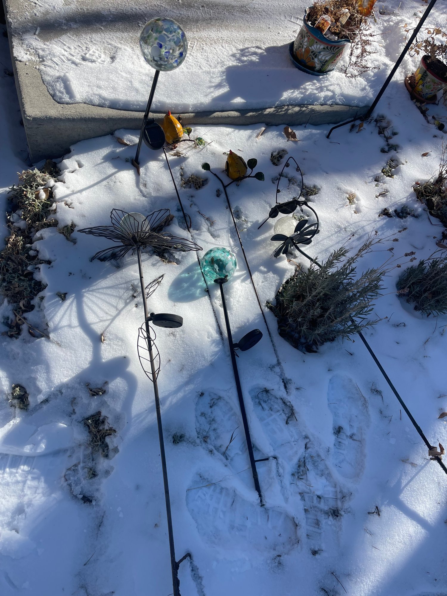 Lawn Decor Lot #8993 | Auctionninja.com
