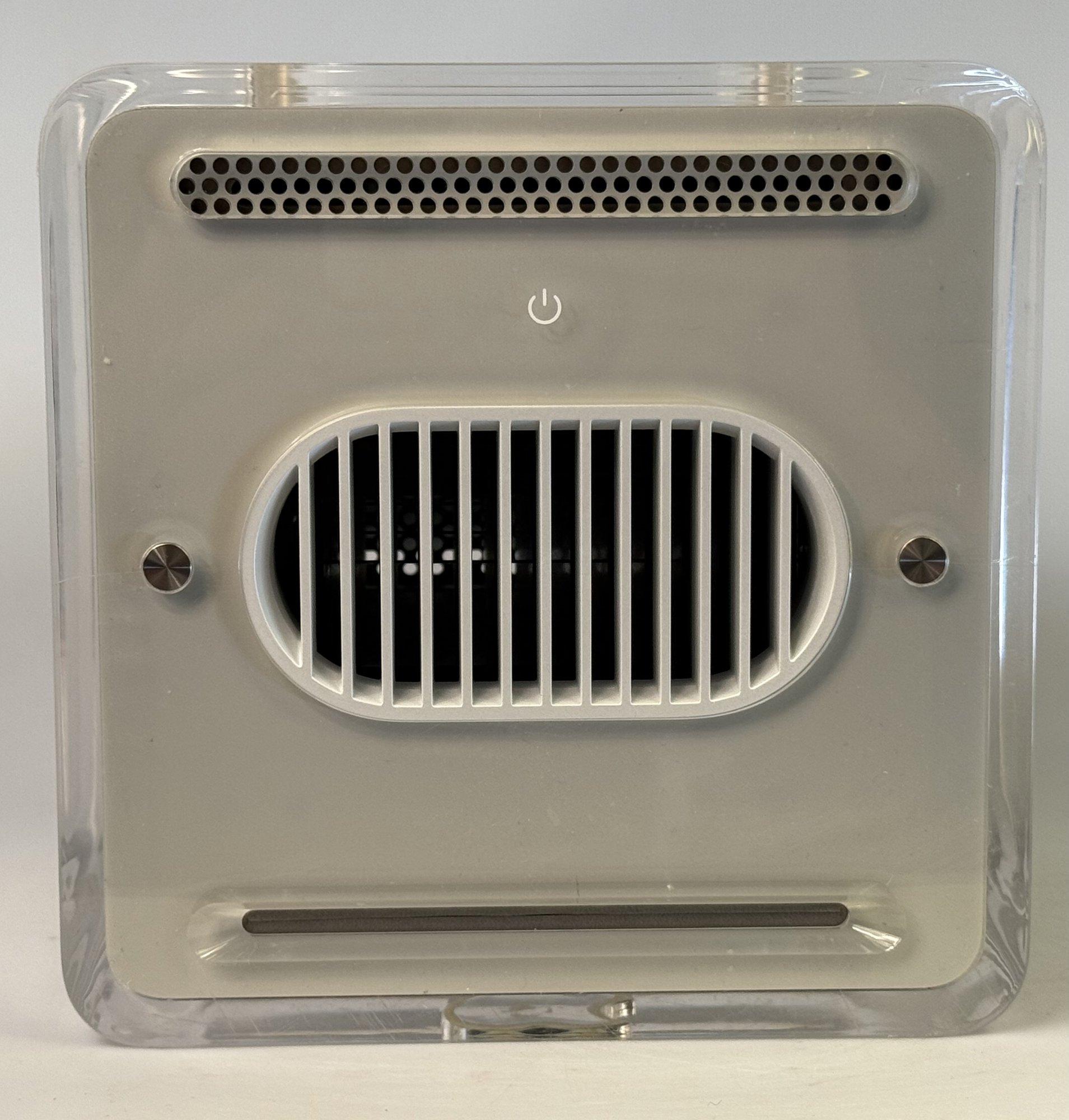 Power Mac G4 Cube #19099 | Auctionninja.com