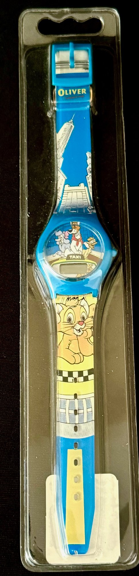 1990s Fantasma Vintage - In Original Package - Sealed - Disney Oliver ...