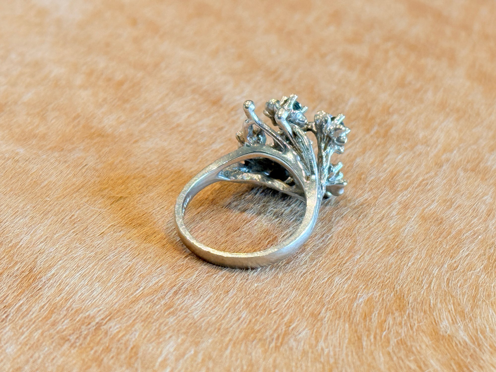 10K PC Ring #238706 | Auctionninja.com