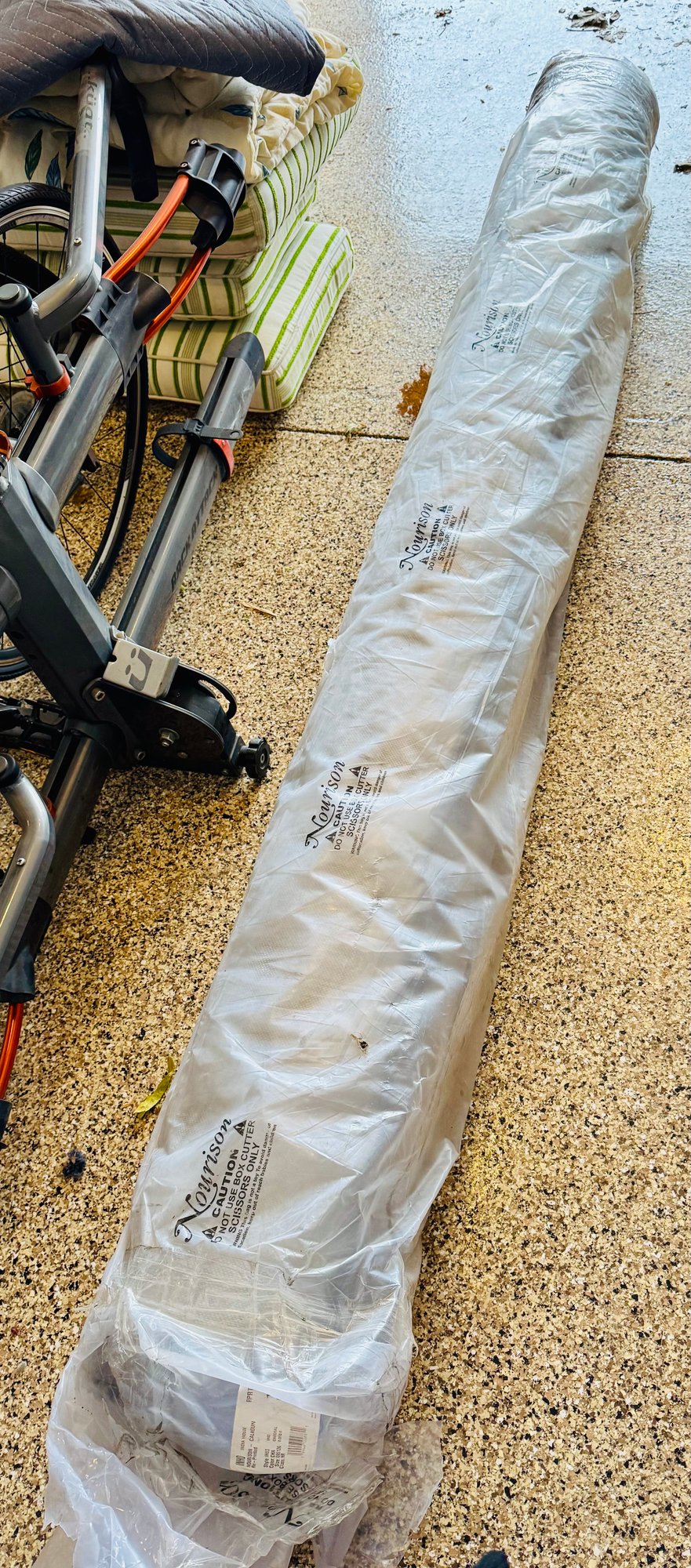 New India House Nourison-Calhoun Charcoal Rug #217664 | Auctionninja.com