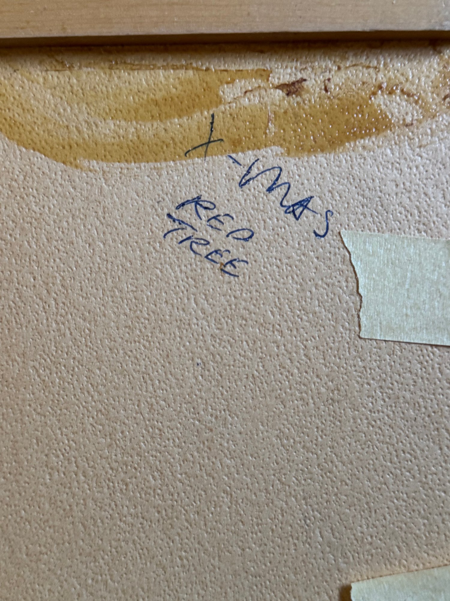 Naoko Matsubara Red Tree #217787 | Auctionninja.com