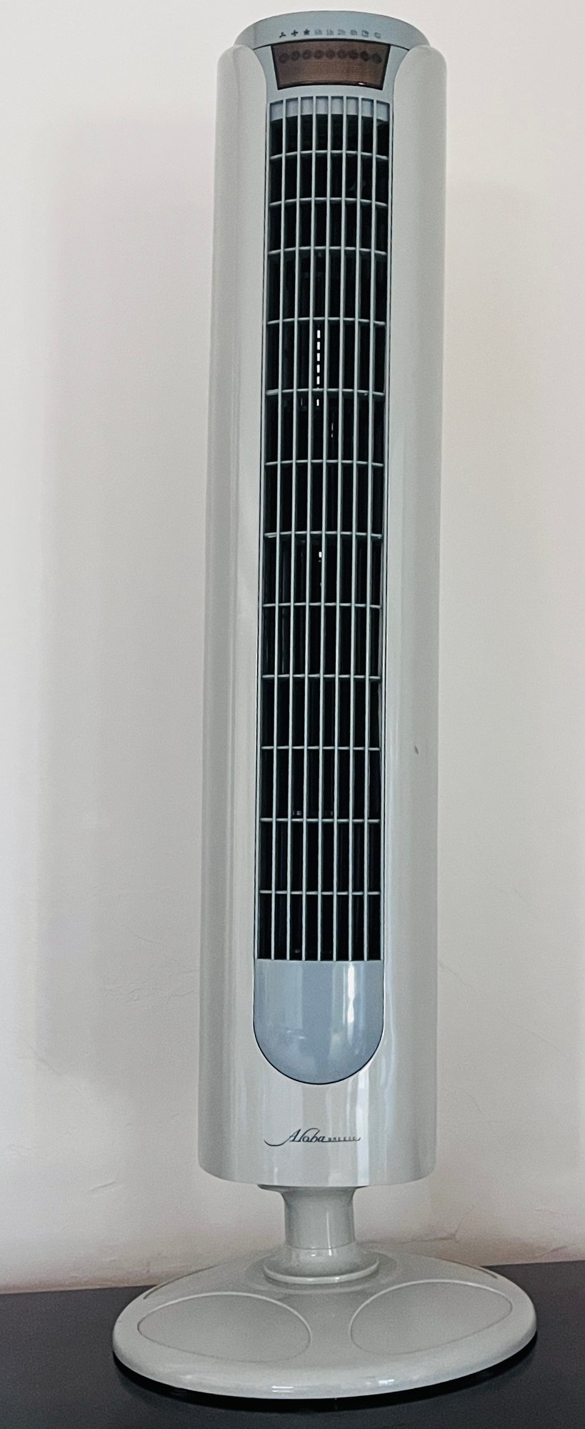 Aloha Breeze Floor Fan #217300 | Auctionninja.com
